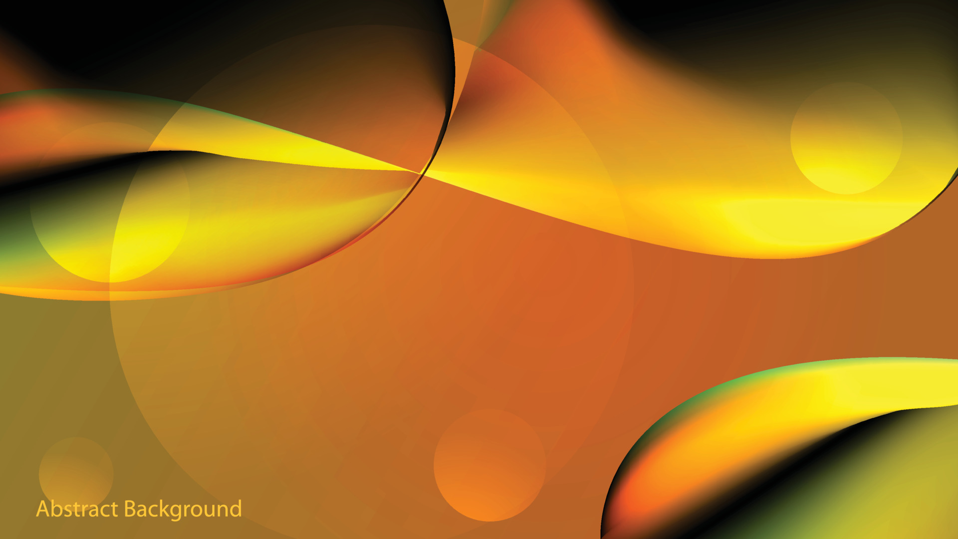 Colorful modern gradient abstract background 23166616 Vector Art at ...