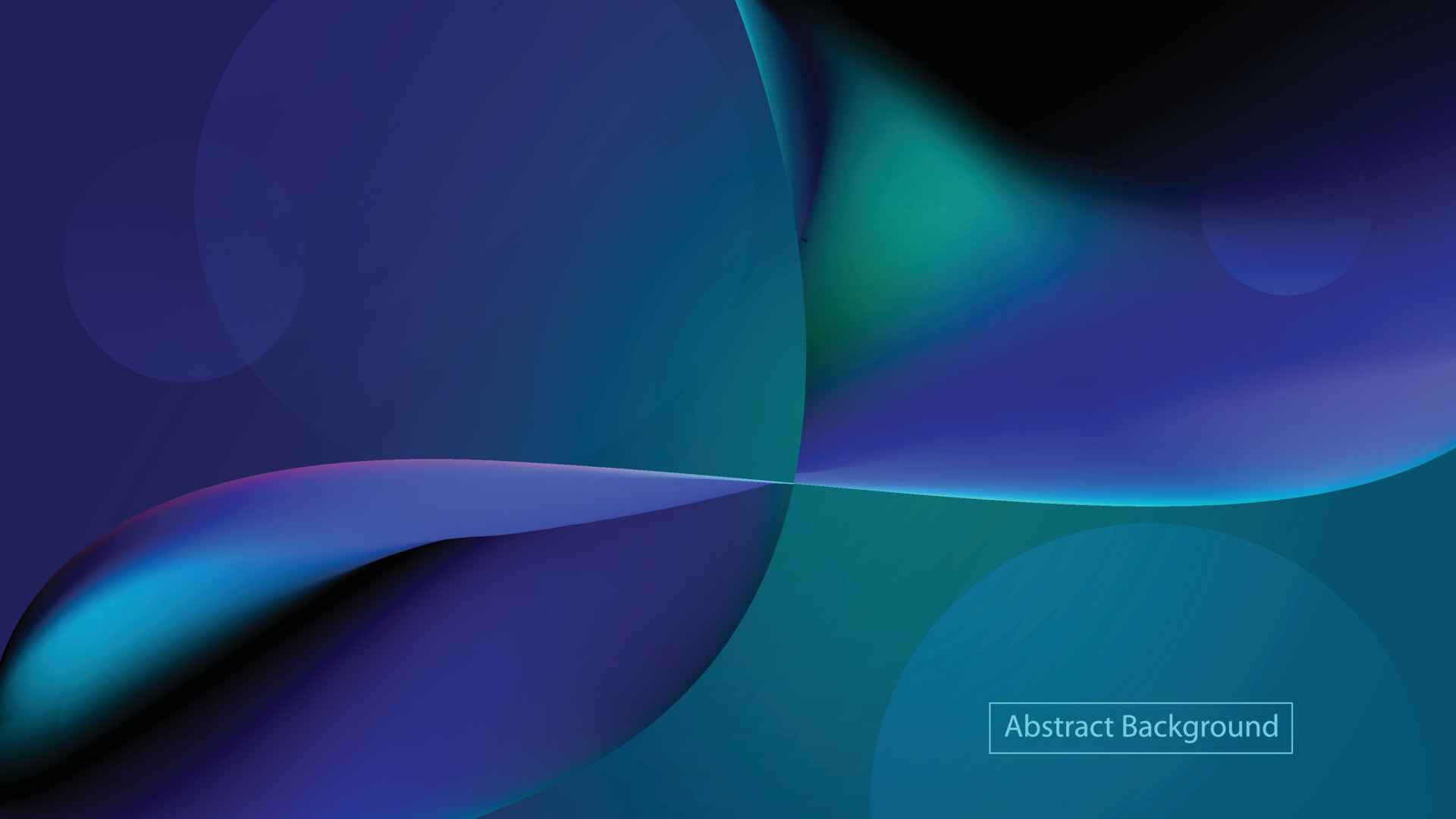 Colorful modern gradient abstract background 23166617 Vector Art at ...