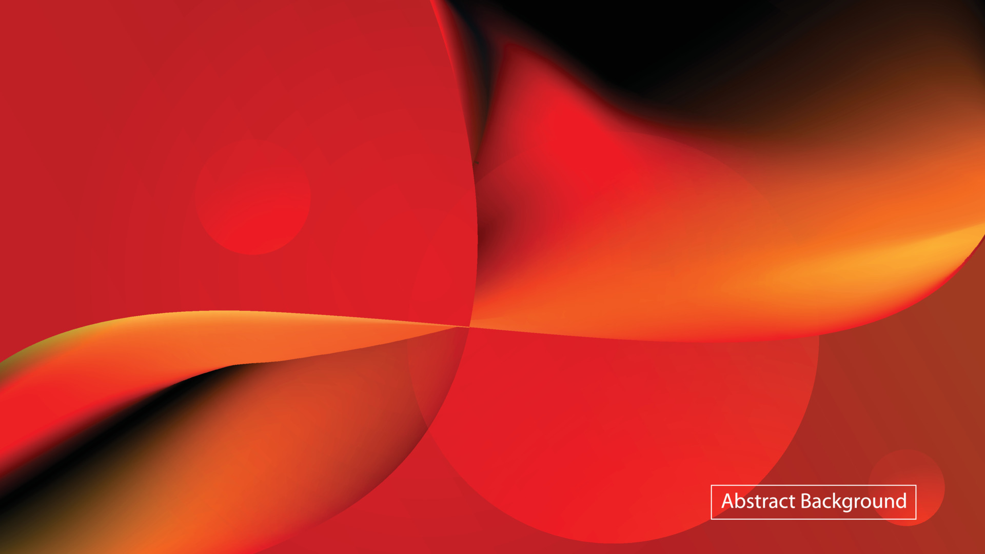 Colorful modern gradient abstract background 23166623 Vector Art at ...