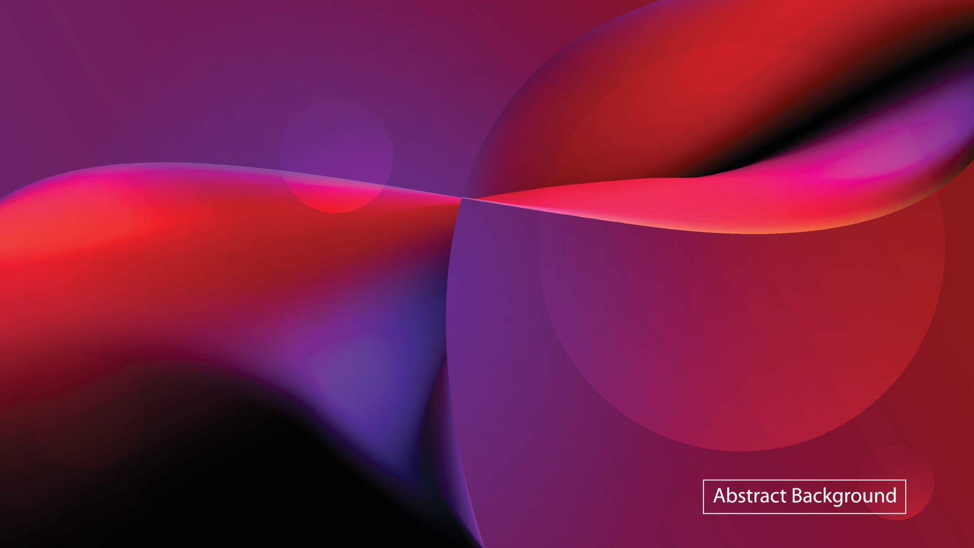 Colorful modern gradient abstract background 23166624 Vector Art at ...