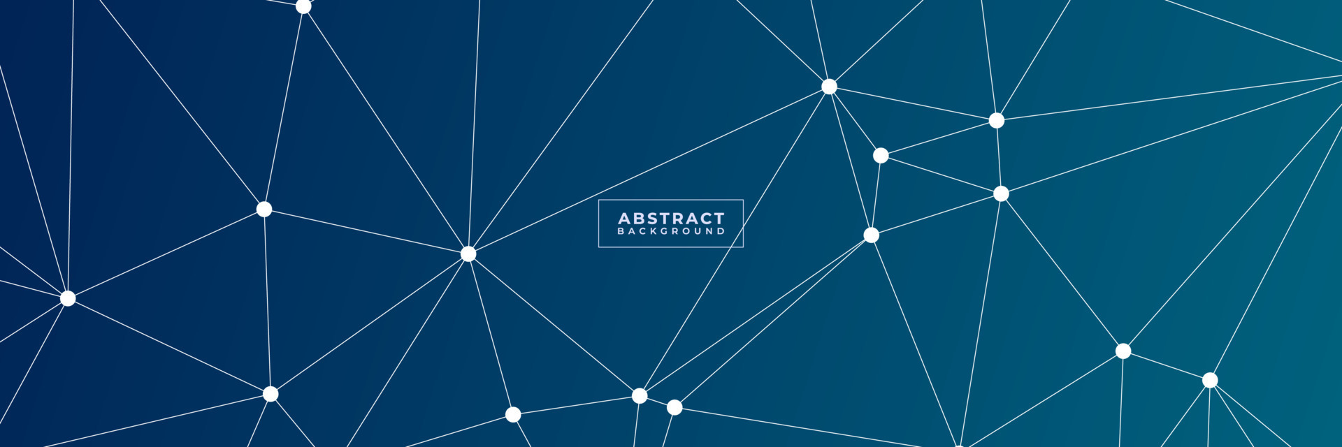 Abstract Dark Colorful Geometric Background With Triangle Shape Pattern And Molecular 23166688