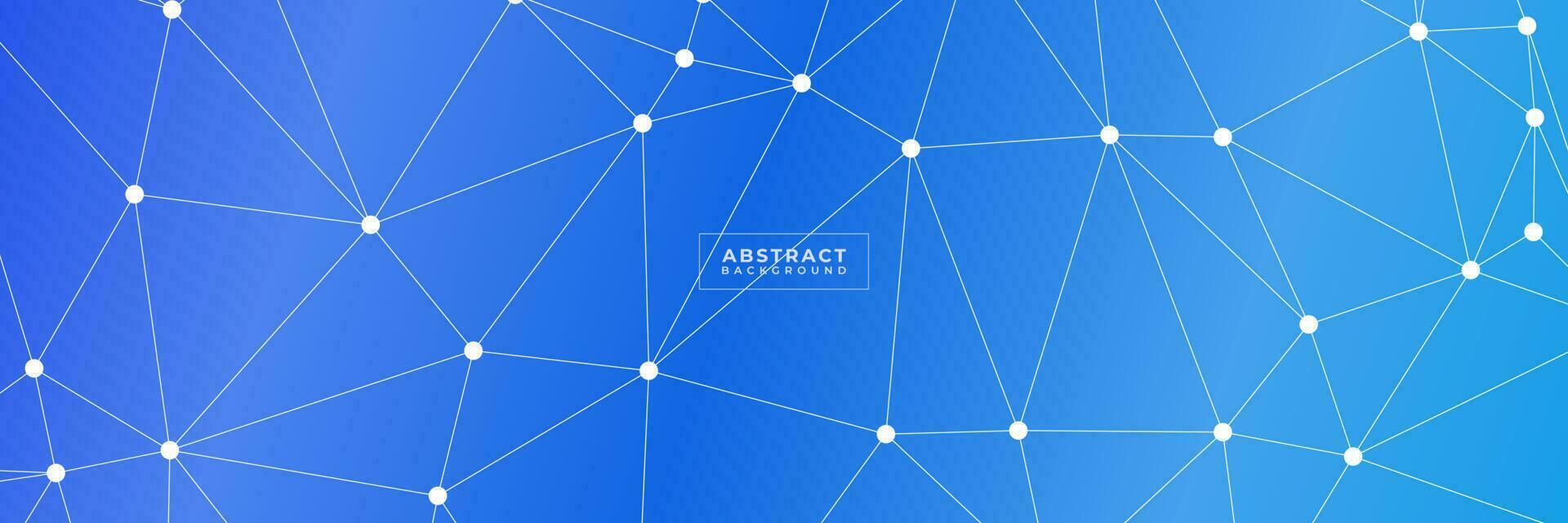 Abstract Colorful Geometric Background With Triangle Shape Pattern And