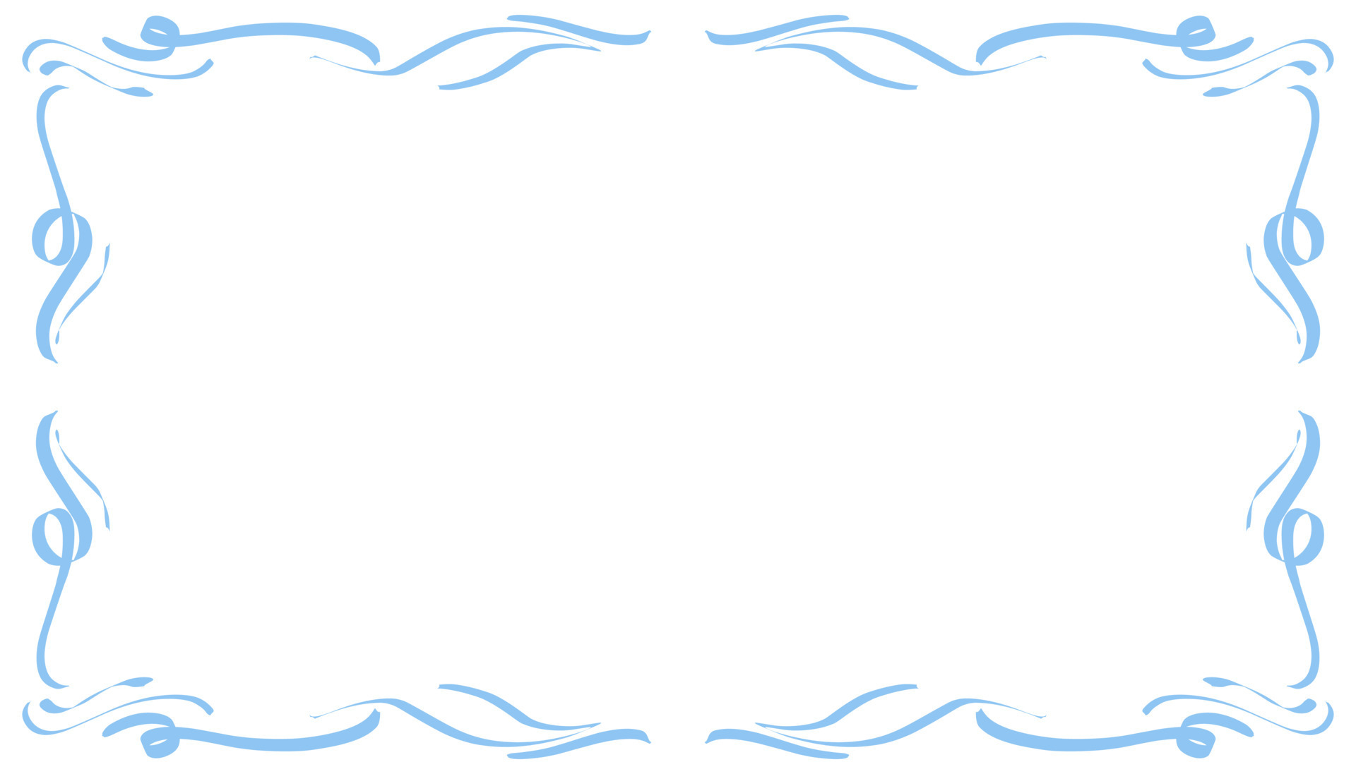 Blue abstract frame background illustration 23167957 Vector Art at Vecteezy