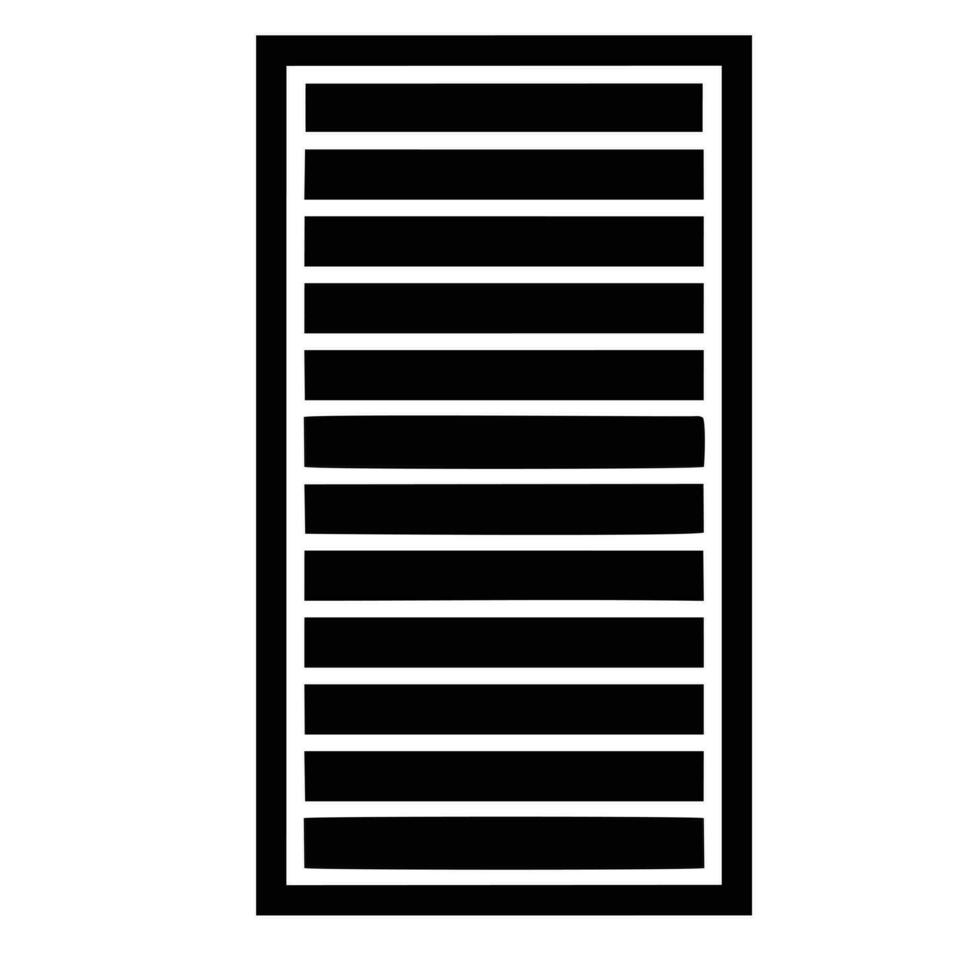 Lock security icon symbol vector image. Illustration of the key secure ...