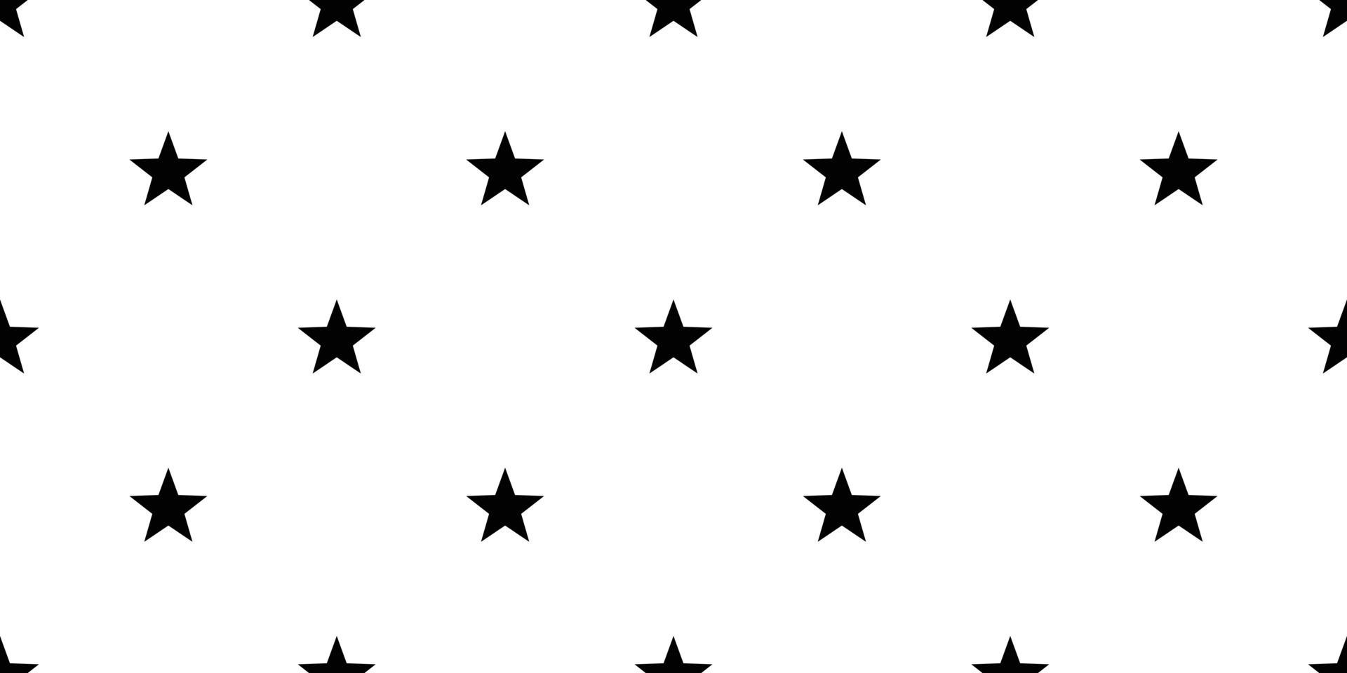 star vector seamless Pattern isolated background wallpaper 23169648 ...