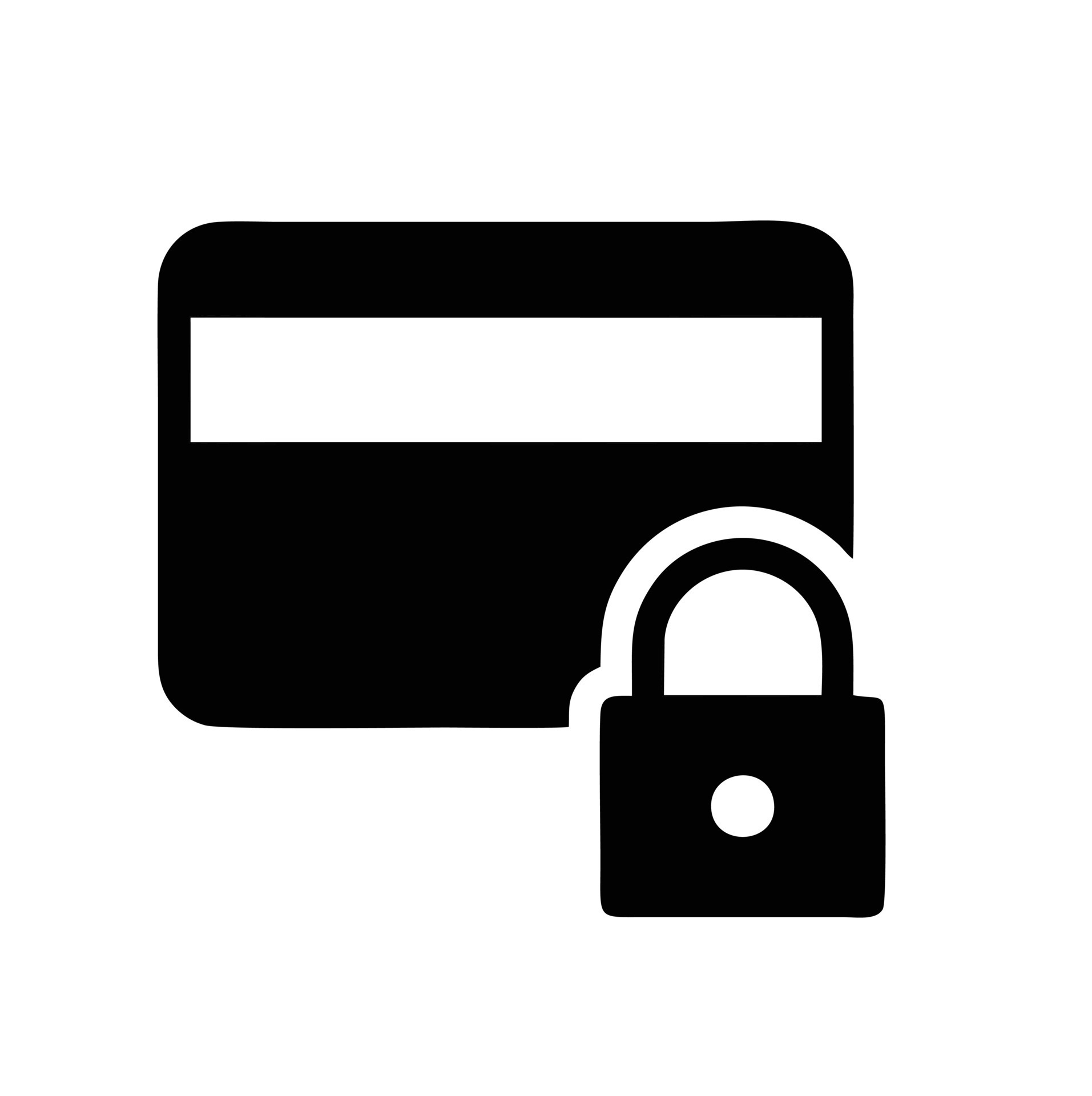 Lock security icon symbol vector image. Illustration of the key secure ...