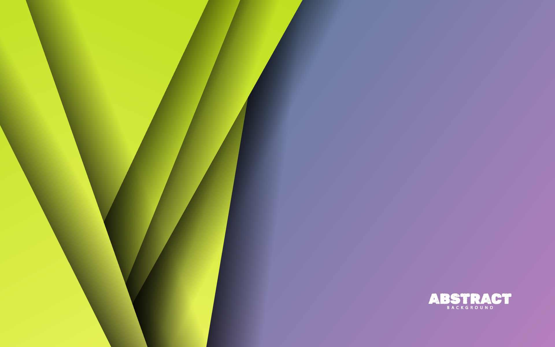 Abstract Overlap Layer Papercut Background Vector 23174374 Vector Art