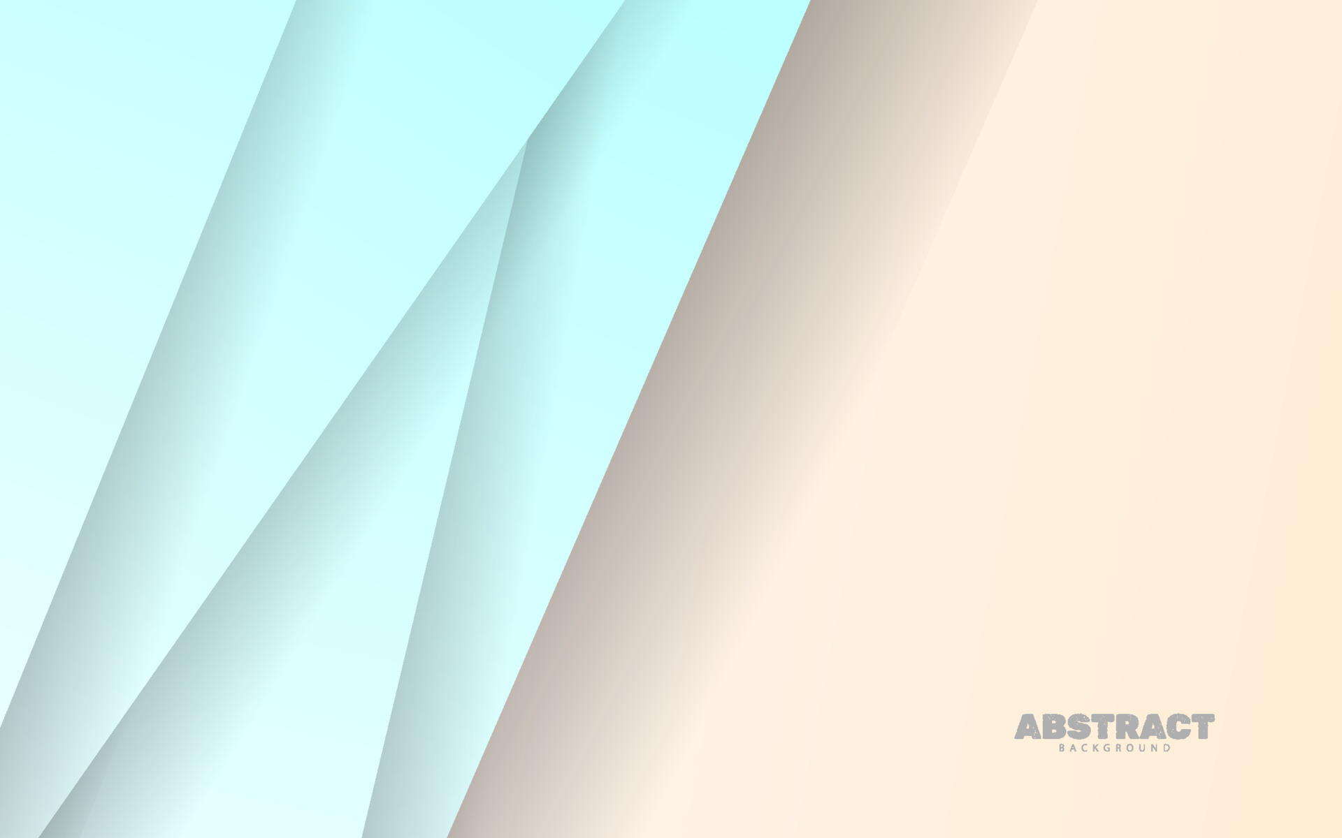 Abstract Overlap Layer Papercut Background Vector 23174379 Vector Art