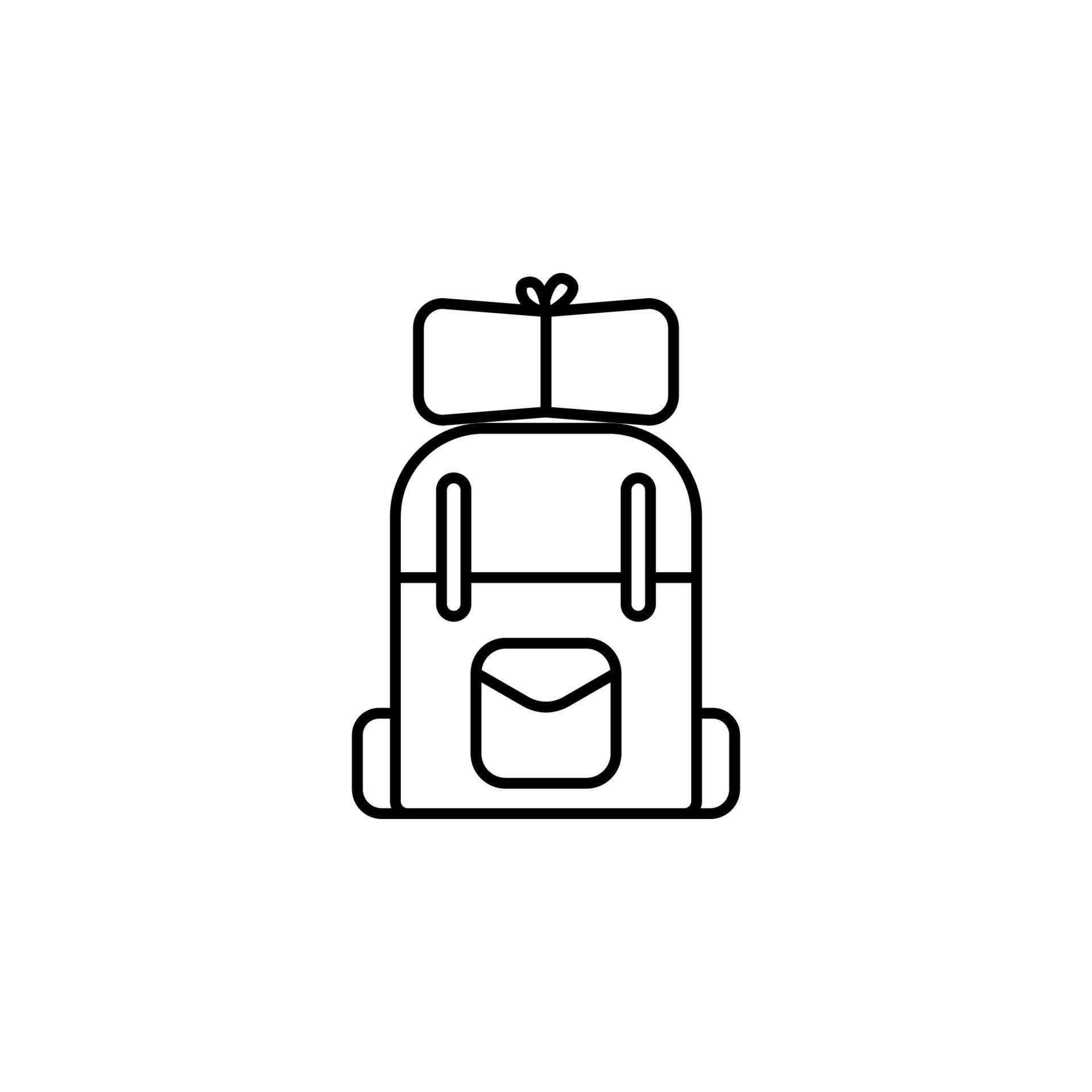 travel bag line vector icon illustration 23194331 Vector Art at Vecteezy travel bag line vector icon illustration 23194331 Vector Art at Vecteezy