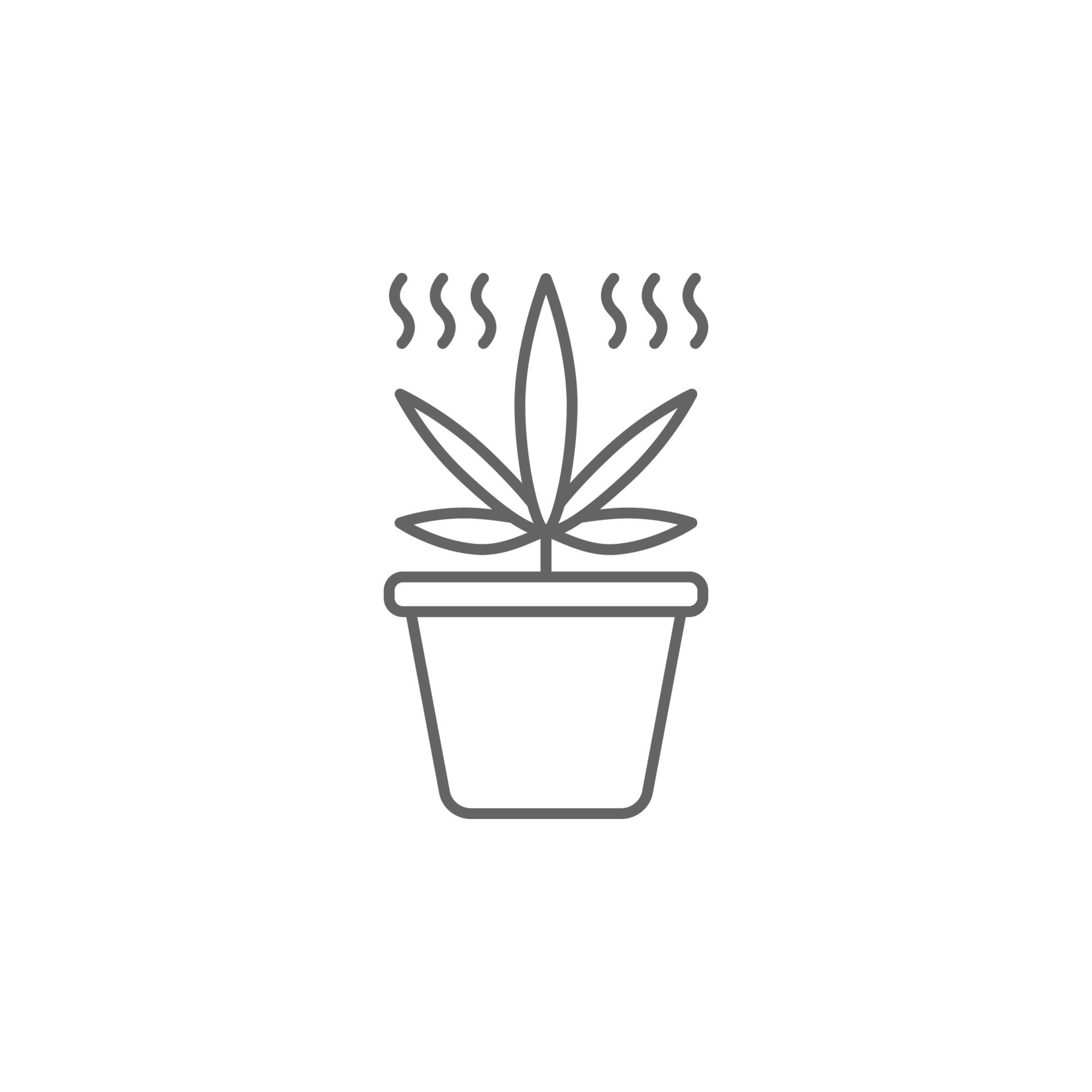 Odor, marijuana vector icon illustration 23196061 Vector Art at Vecteezy Odor, marijuana vector icon illustration 23196061 Vector Art at Vecteezy