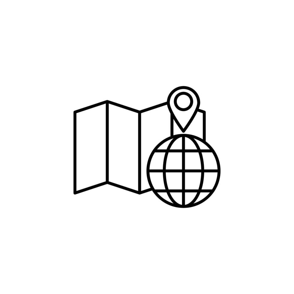 Address From Anywhere Vector Icon Illustration 23196345 Vector Art At address-from-anywhere-vector-icon-illustration-23196345-vector-art-at