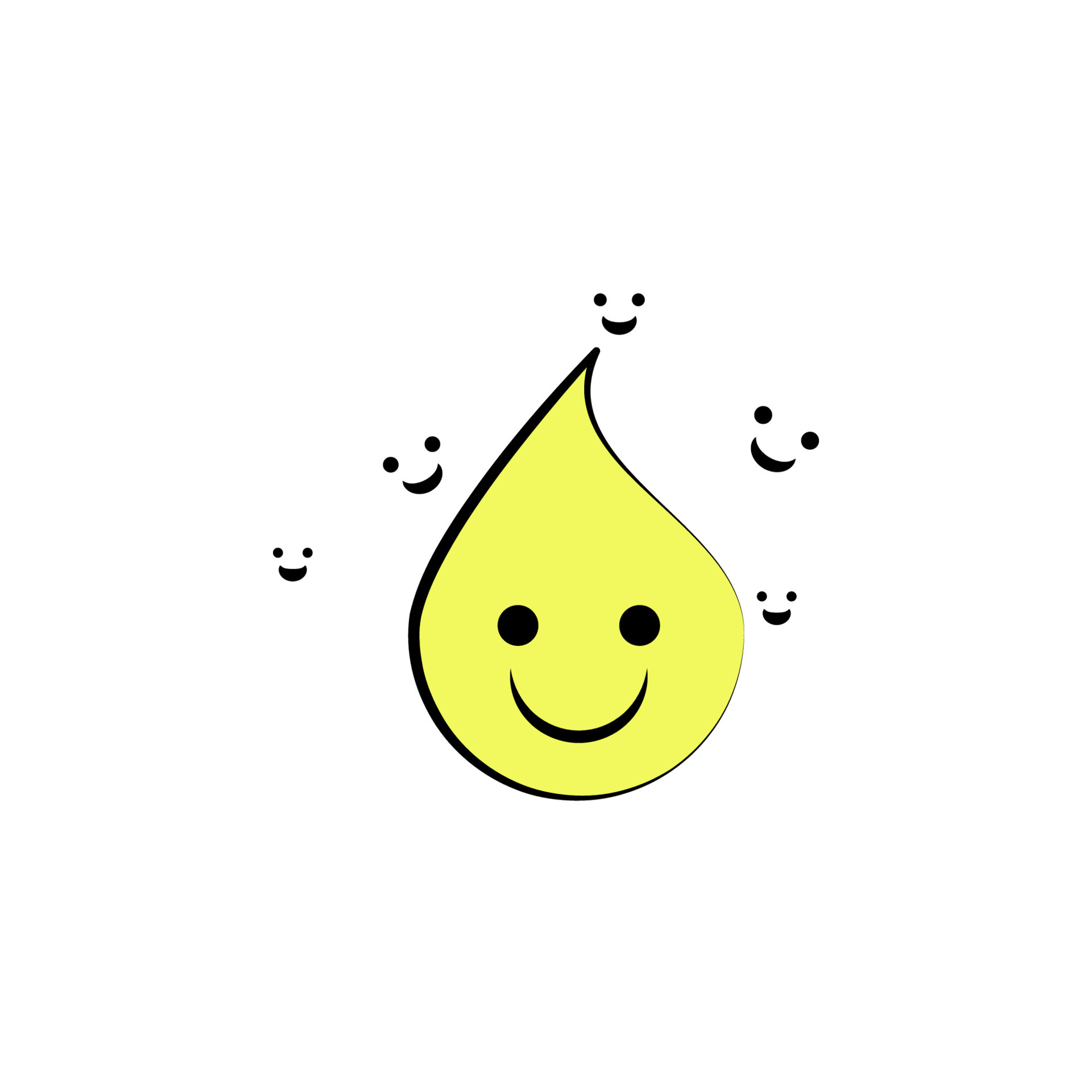 emoji happy vector icon illustration 23197176 Vector Art at Vecteezy