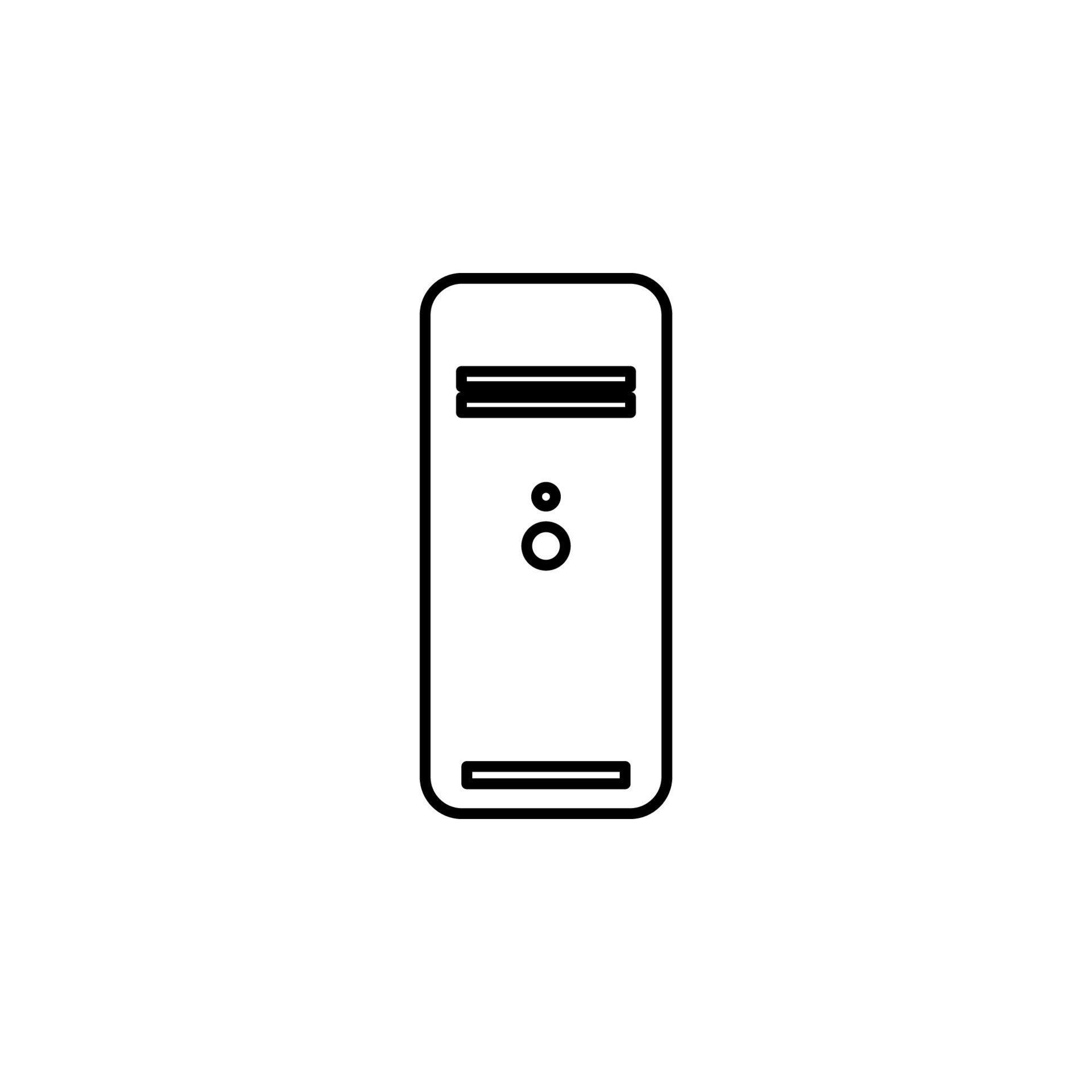 computer keys vector icon illustration 23197996 Vector Art at Vecteezy