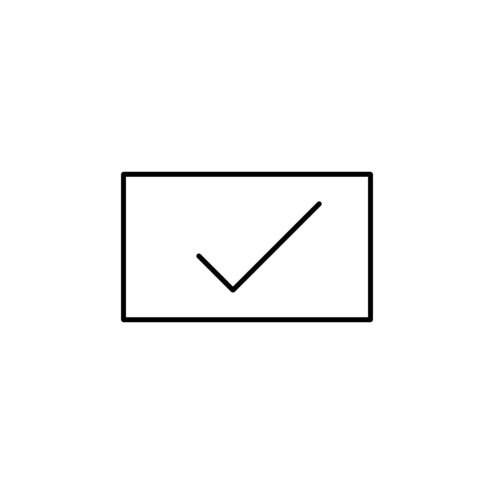 test vector icon illustration 23198178 Vector Art at Vecteezy