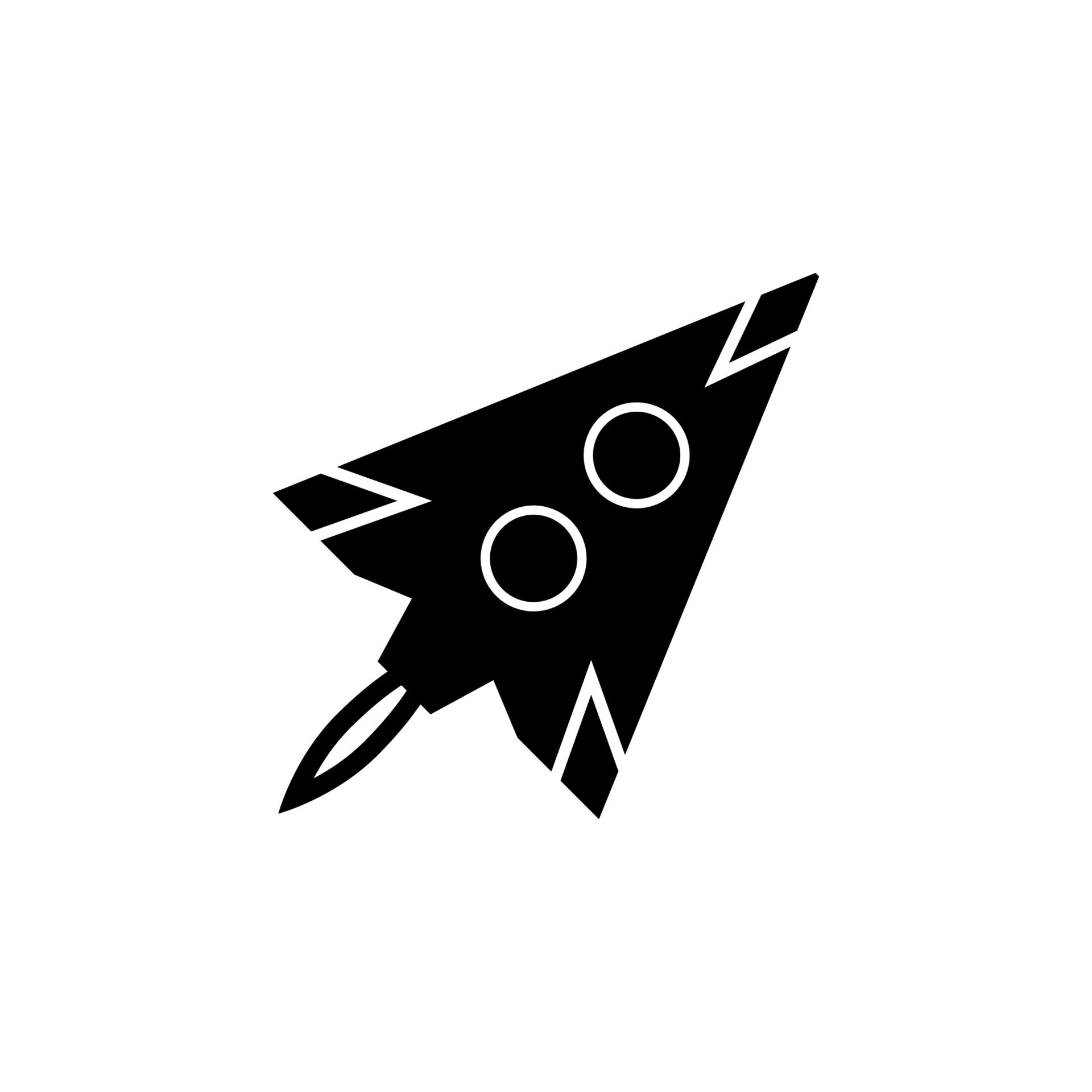 Web Development Startup Vector Icon Illustration 23199713 Vector Art