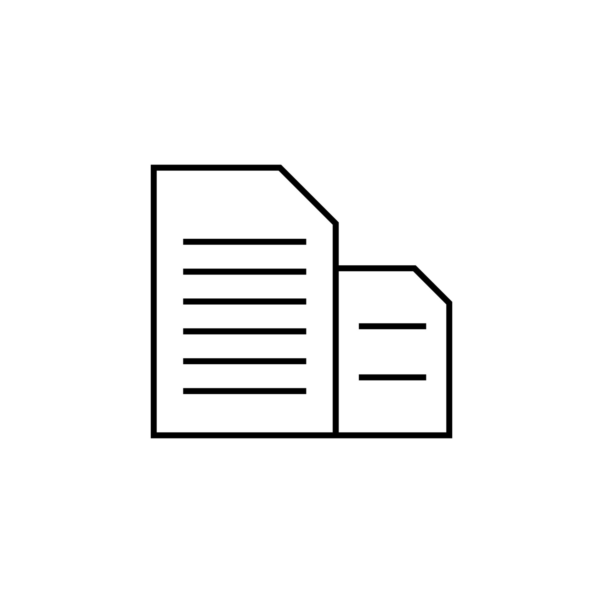 paper vector icon illustration 23202123 Vector Art at Vecteezy