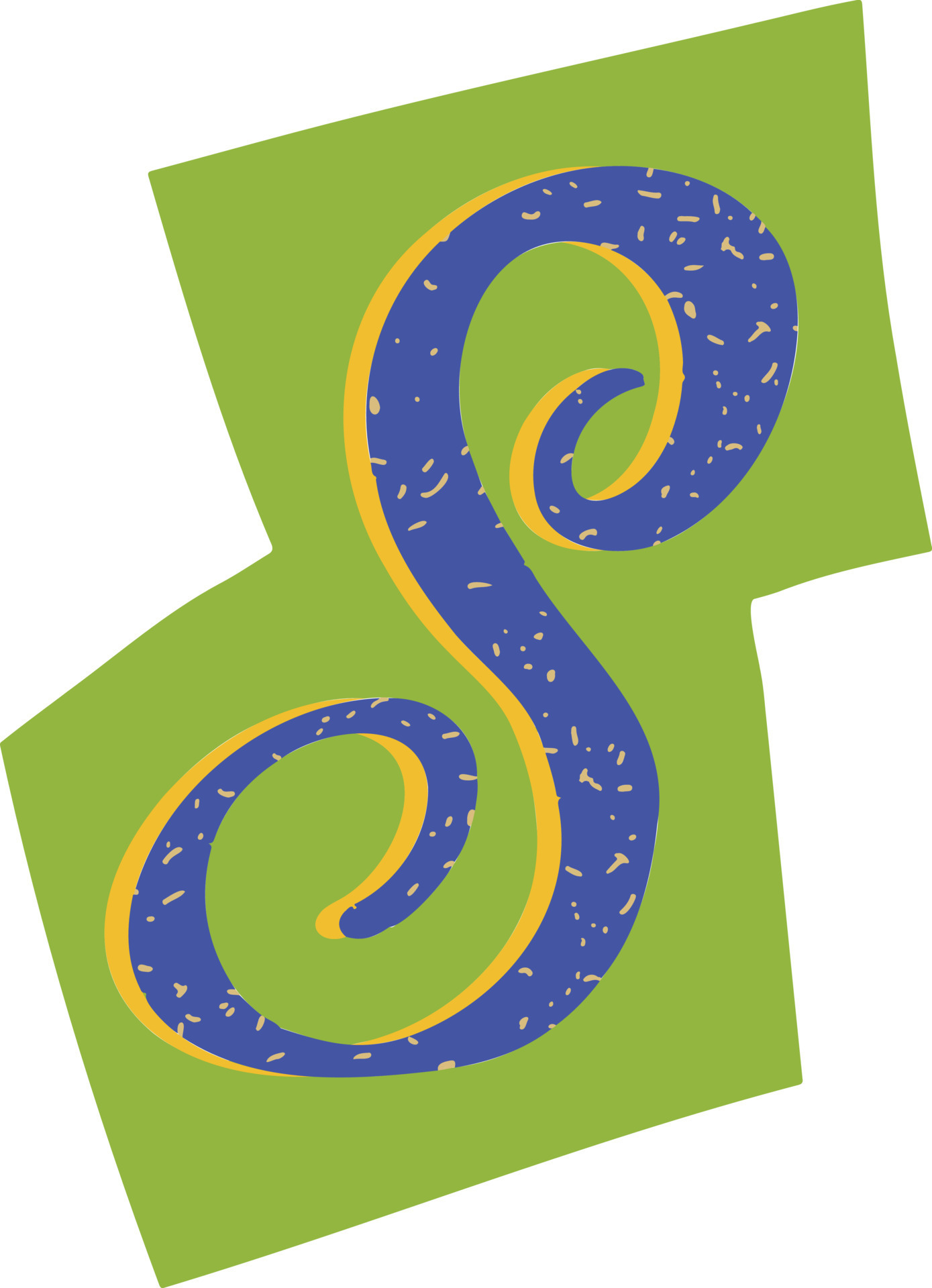 Letter S Magazine Cut-Out Element 23203996 Vector Art at Vecteezy Letter S Magazine Cut-Out Element 23203996 Vector Art at Vecteezy