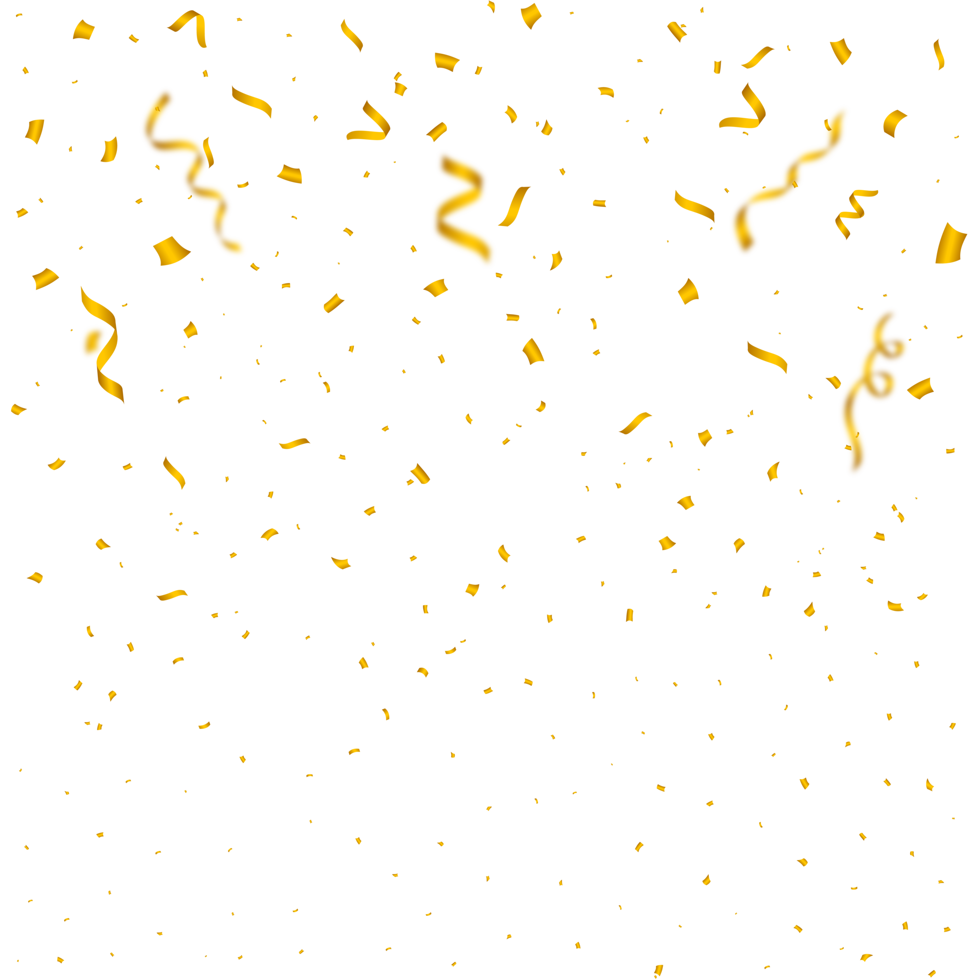 Confetti Falling Png at Roscoe Ramirez blog