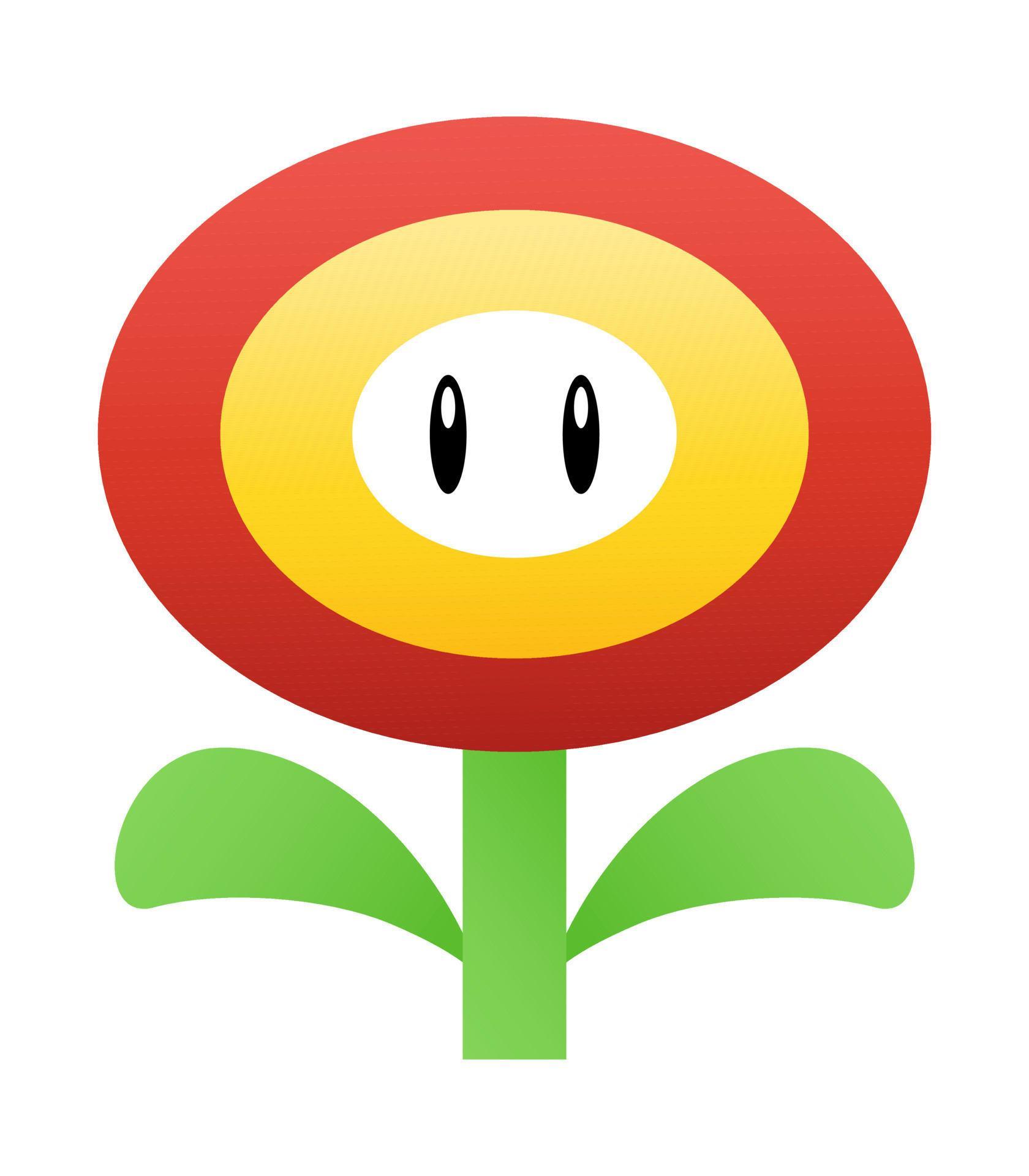 Flower For Mario Bros Pipes Warp Pipes Super Mario Games 23205588