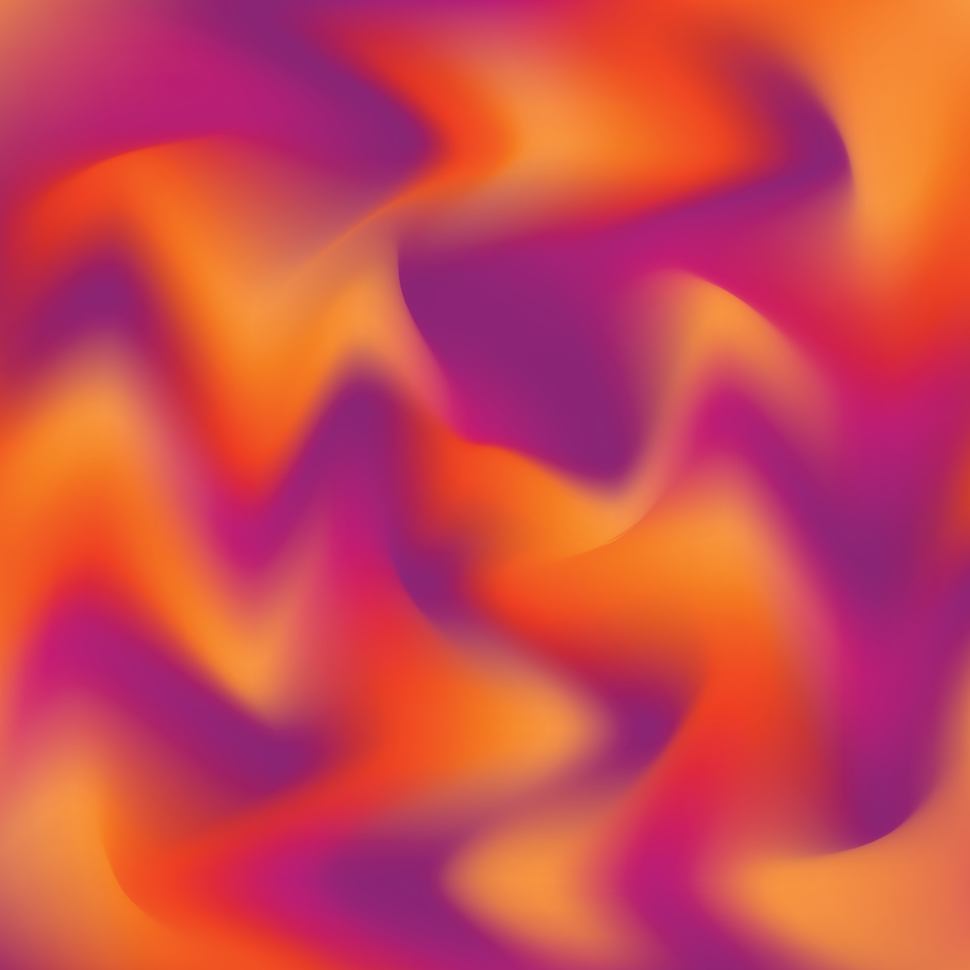 abstract colorful background. purple orange sunset warm retro color ...