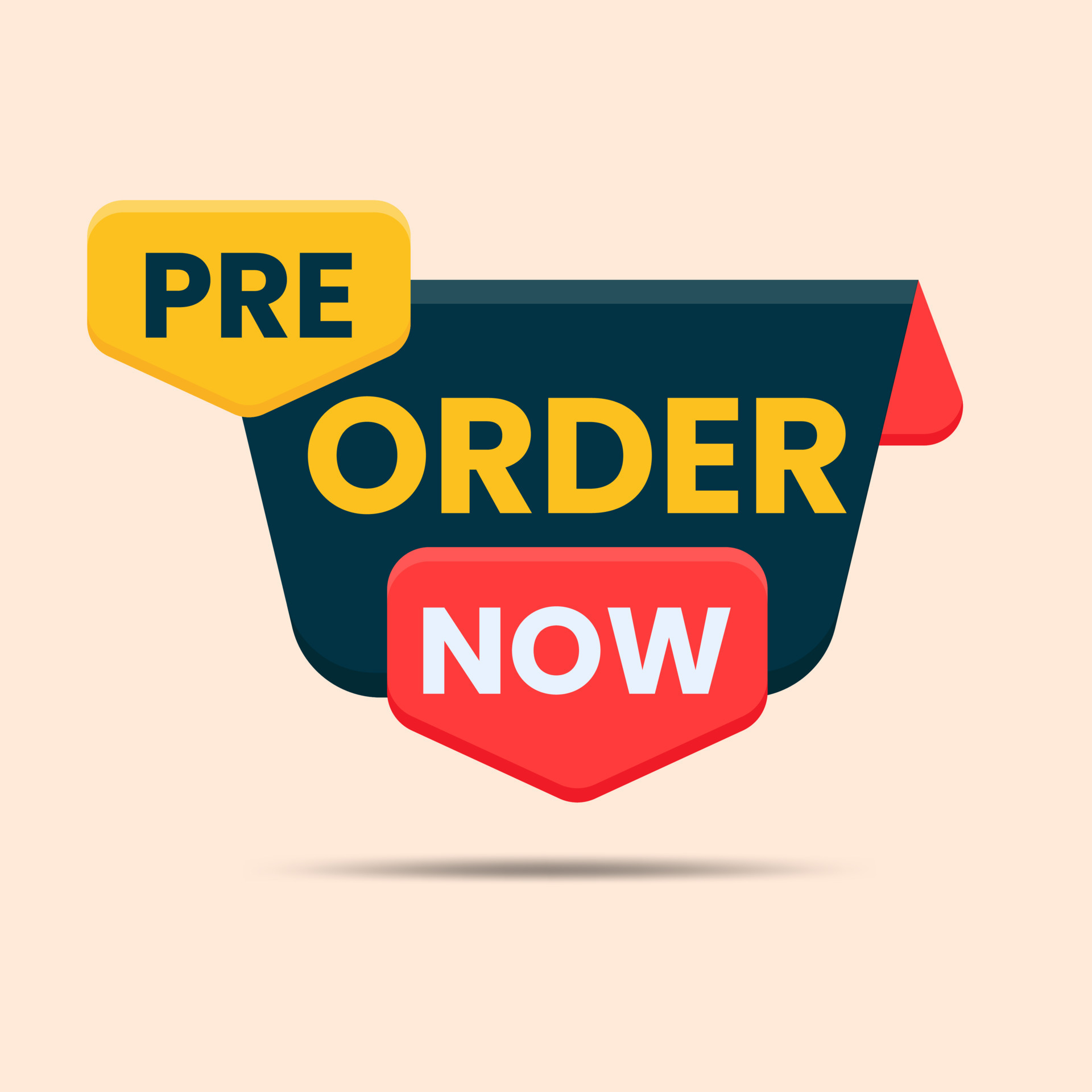 pre order now label badge flat vector 23214004 Vector Art at Vecteezy pre order now label badge flat vector 23214004 Vector Art at Vecteezy