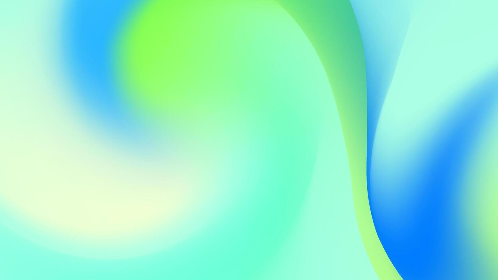 Gradient Mesh Abstract Background With Light Color 23217074 Vector Art