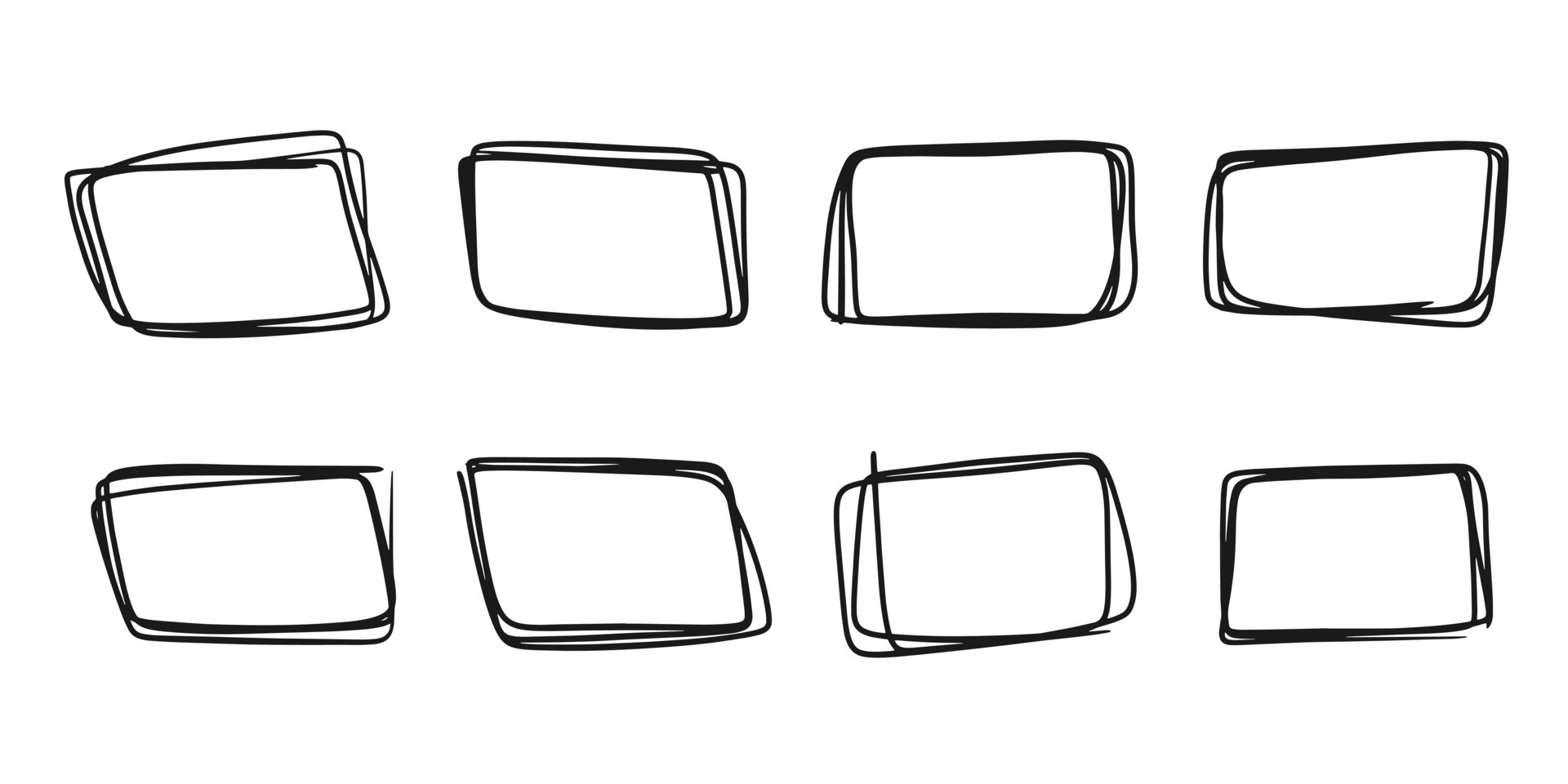 Rounded Rectangle Border