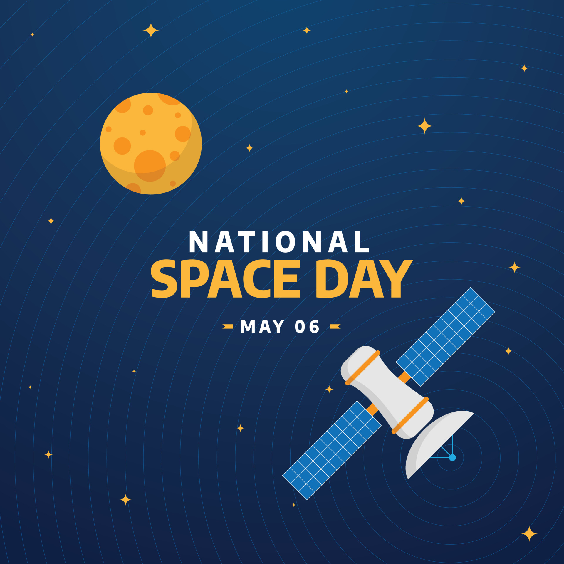 National Space Day 2025 - Madel Patrizia National Space Day 2025 - Madel Patrizia