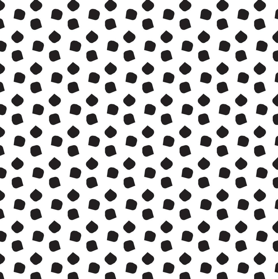Random Dotted Pattern, Isolated Background. 23231430 Vector Art at Vecteezy