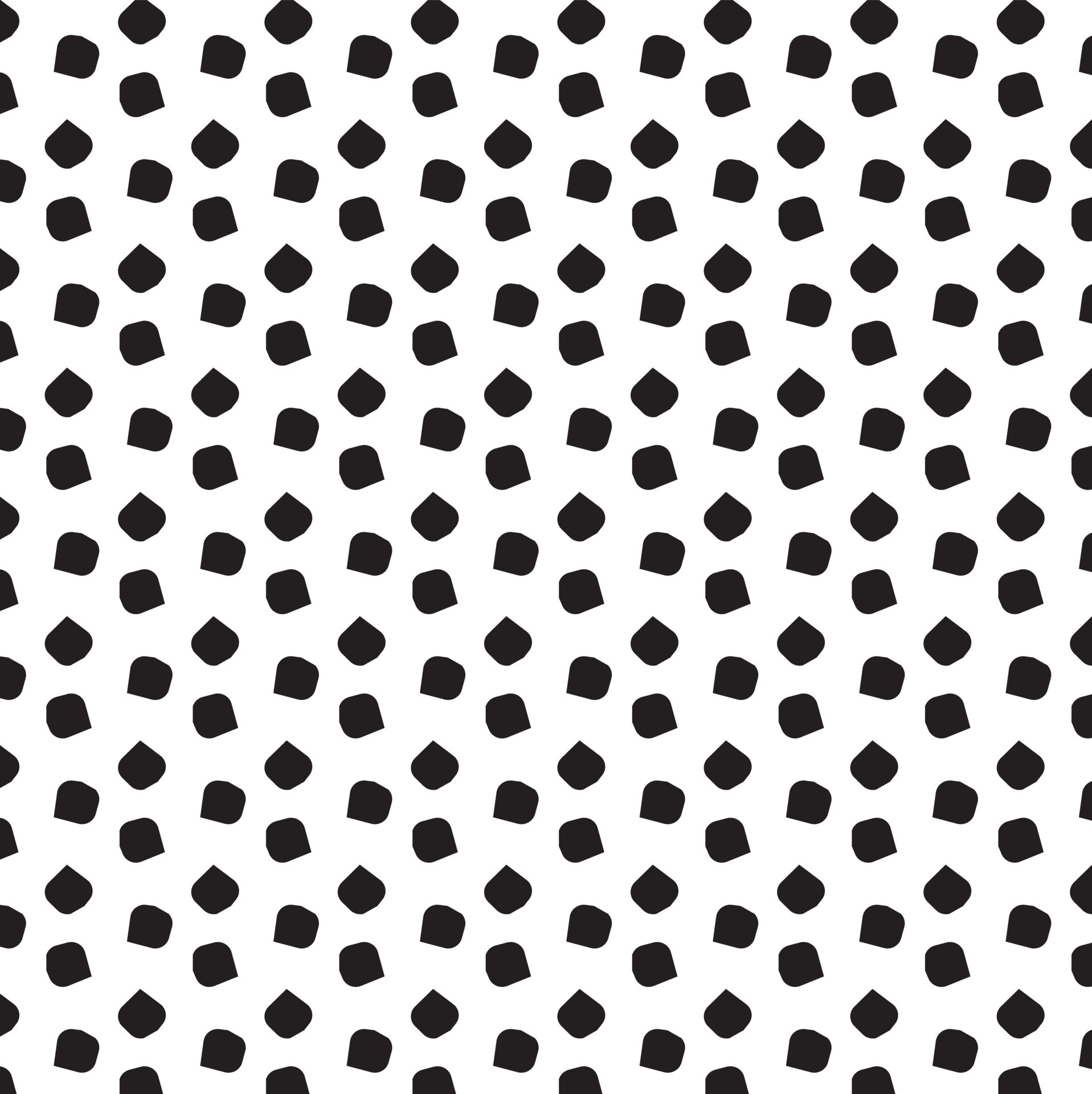 Random Dotted Pattern, Isolated Background. 23231430 Vector Art at Vecteezy