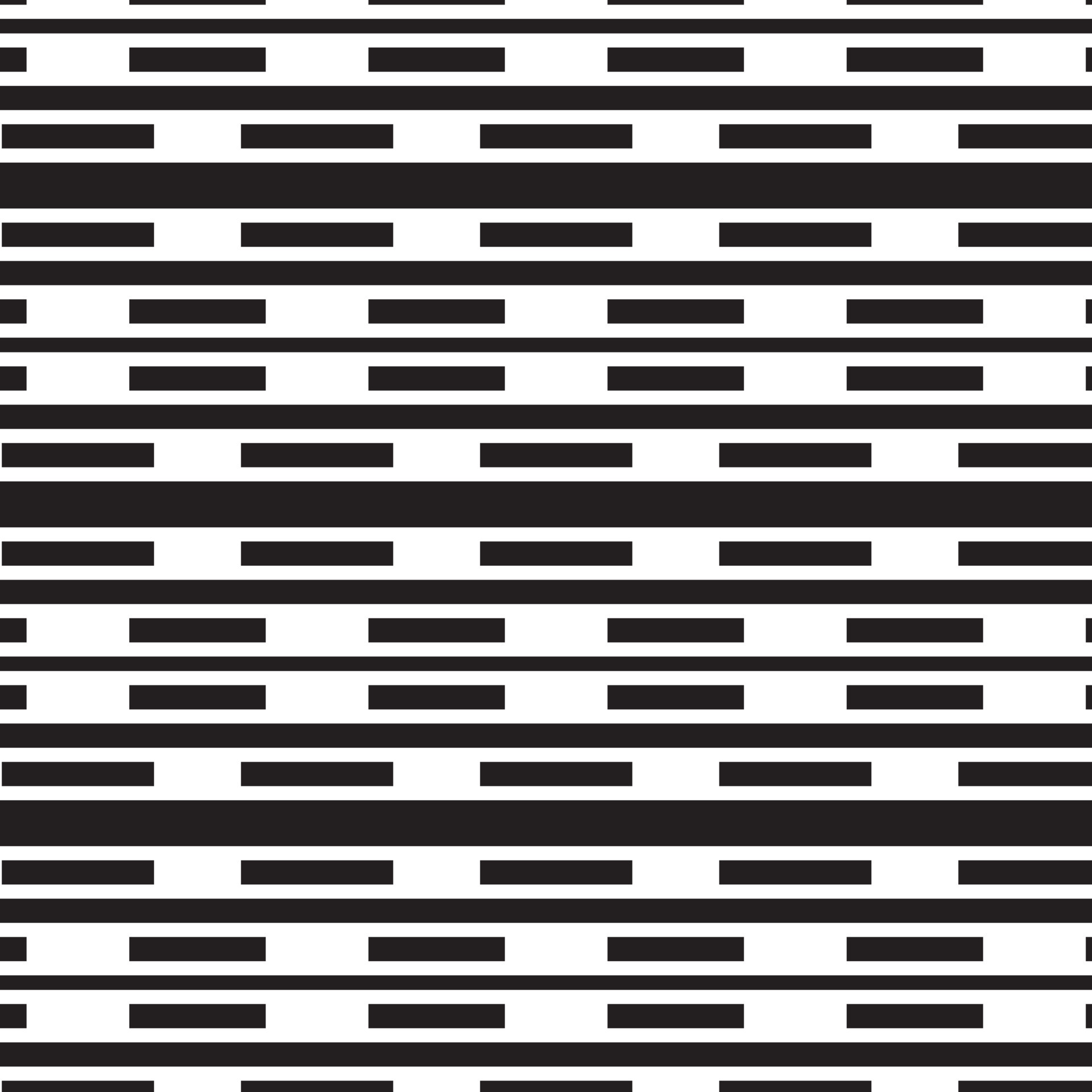 Dashed Lines Pattern, Isolated Background. 23231470 Vector Art at Vecteezy