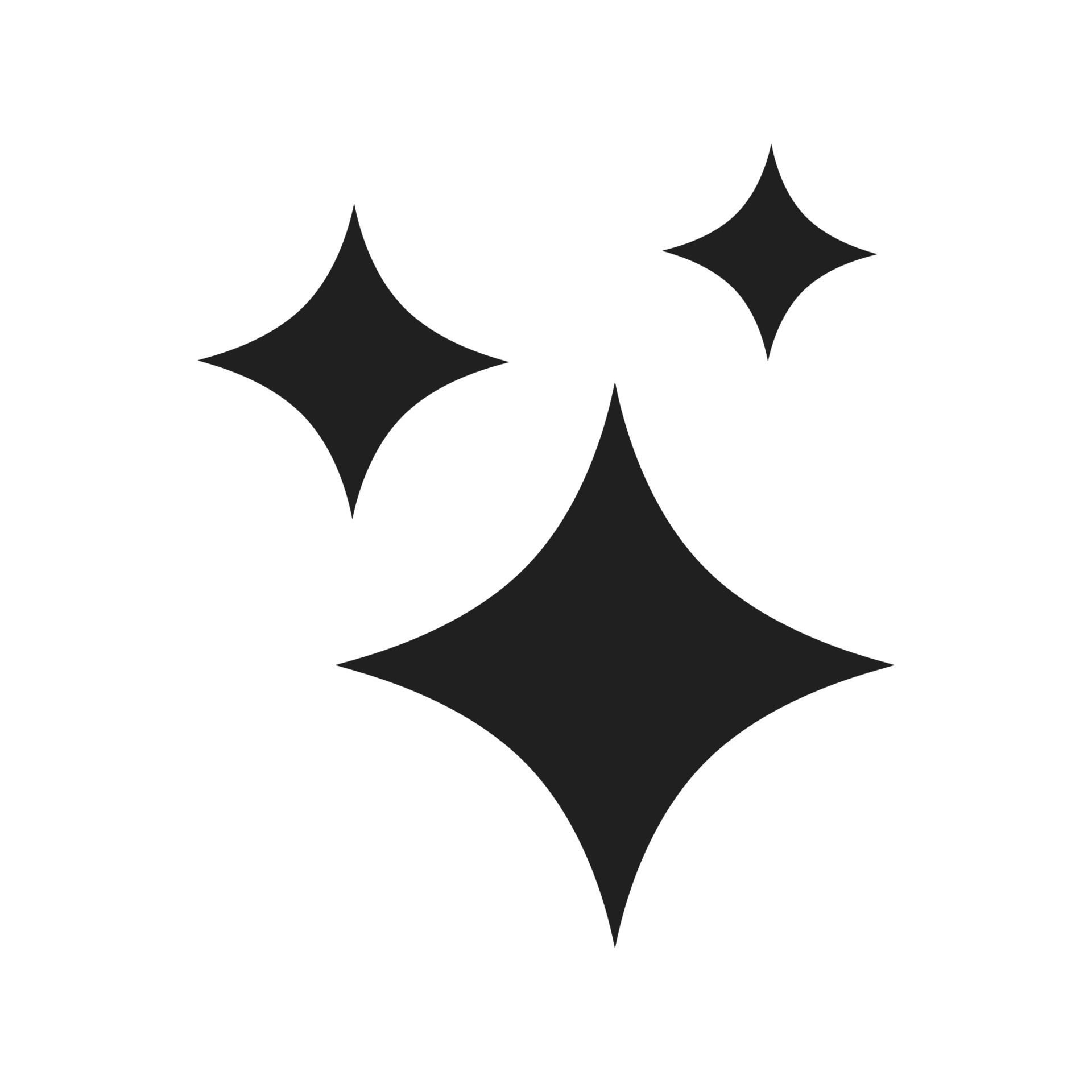 sparkle icon vector design illustration 23234089 Vector Art at Vecteezy