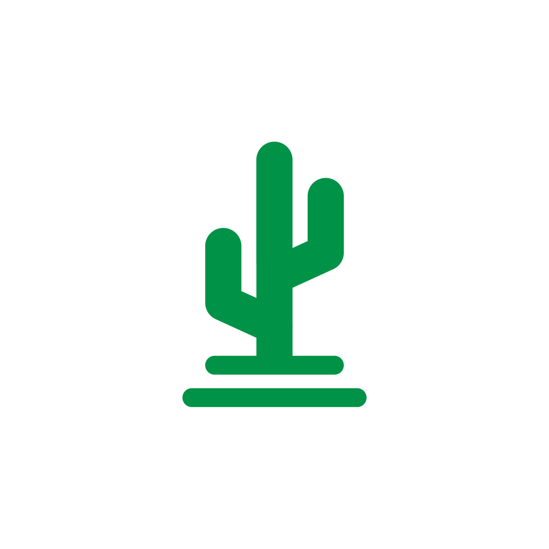 cactus logo template vector Illustration 23234118 Vector Art at Vecteezy