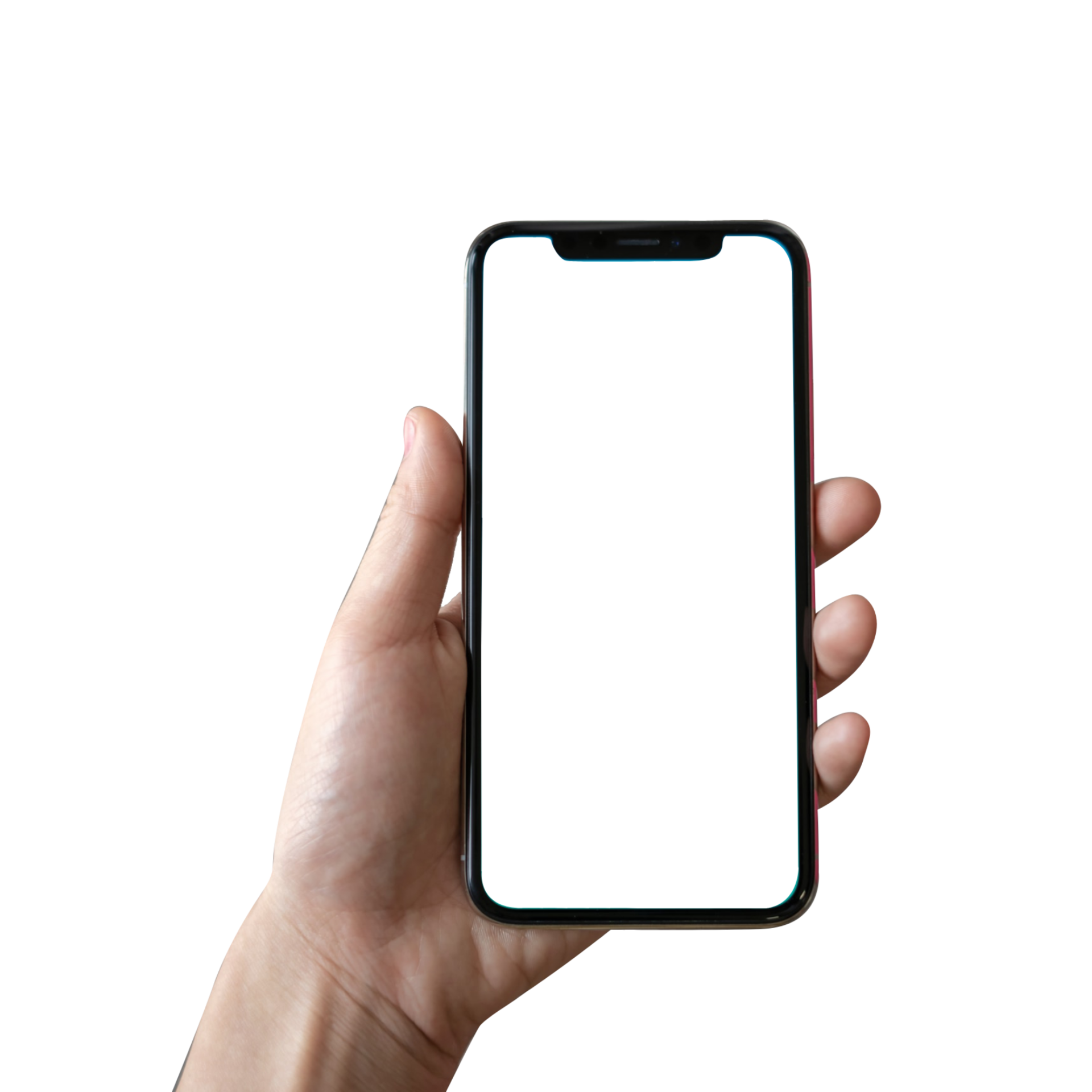 Hand Holding Cell Phone Png Hand Holding Cell Phone Png