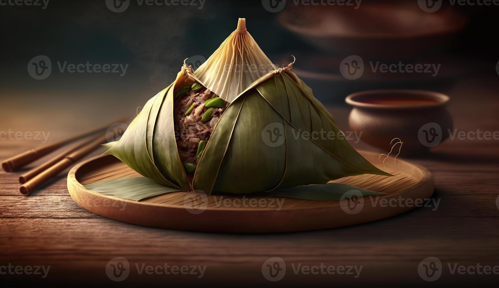 Zongzi Rice dumpling for Chinese traditional Dragon Boat Festival ... Zongzi Rice dumpling for Chinese traditional Dragon Boat Festival ...