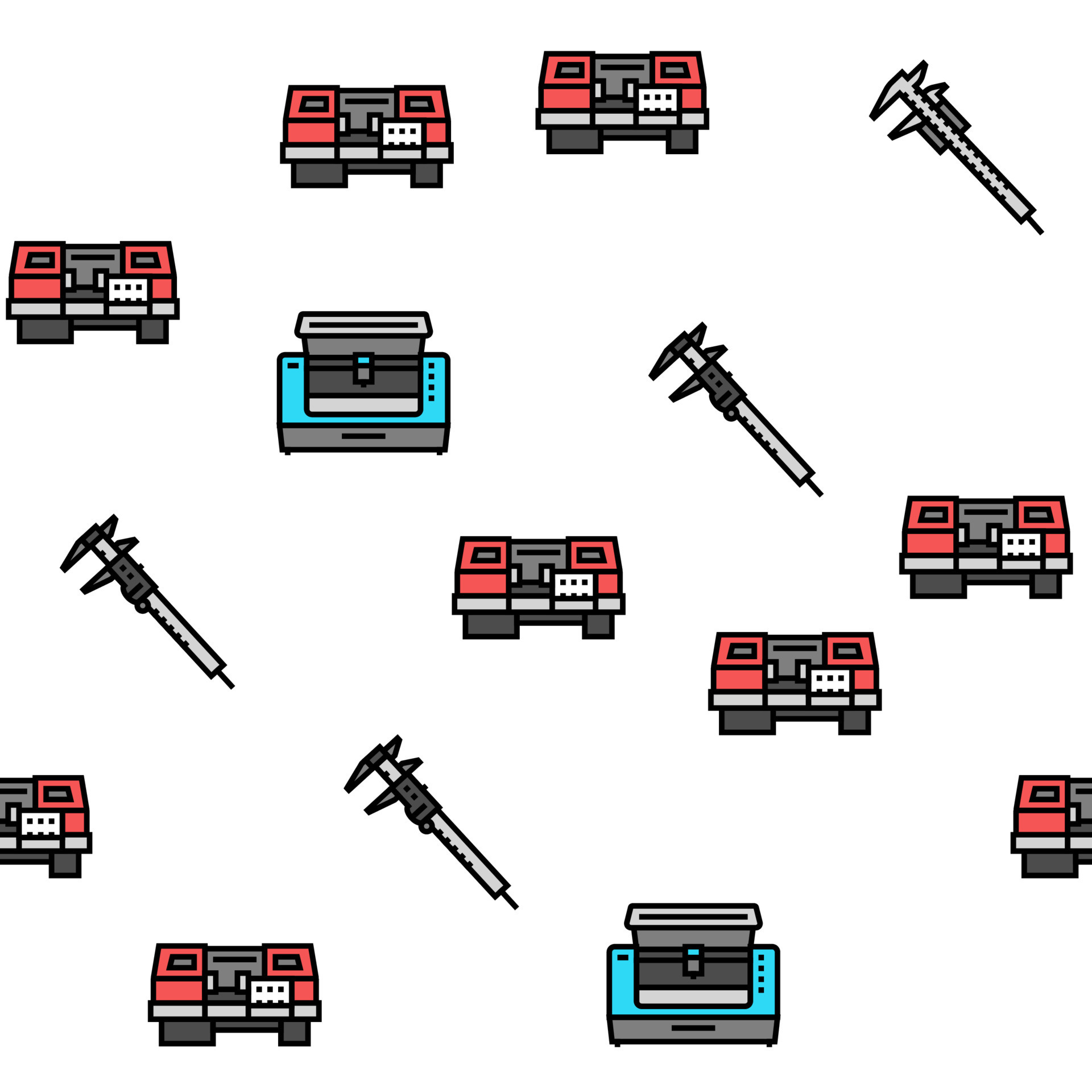 engineering tool work wrench vector seamless pattern 23245794 Vector ... engineering tool work wrench vector seamless pattern 23245794 Vector ...