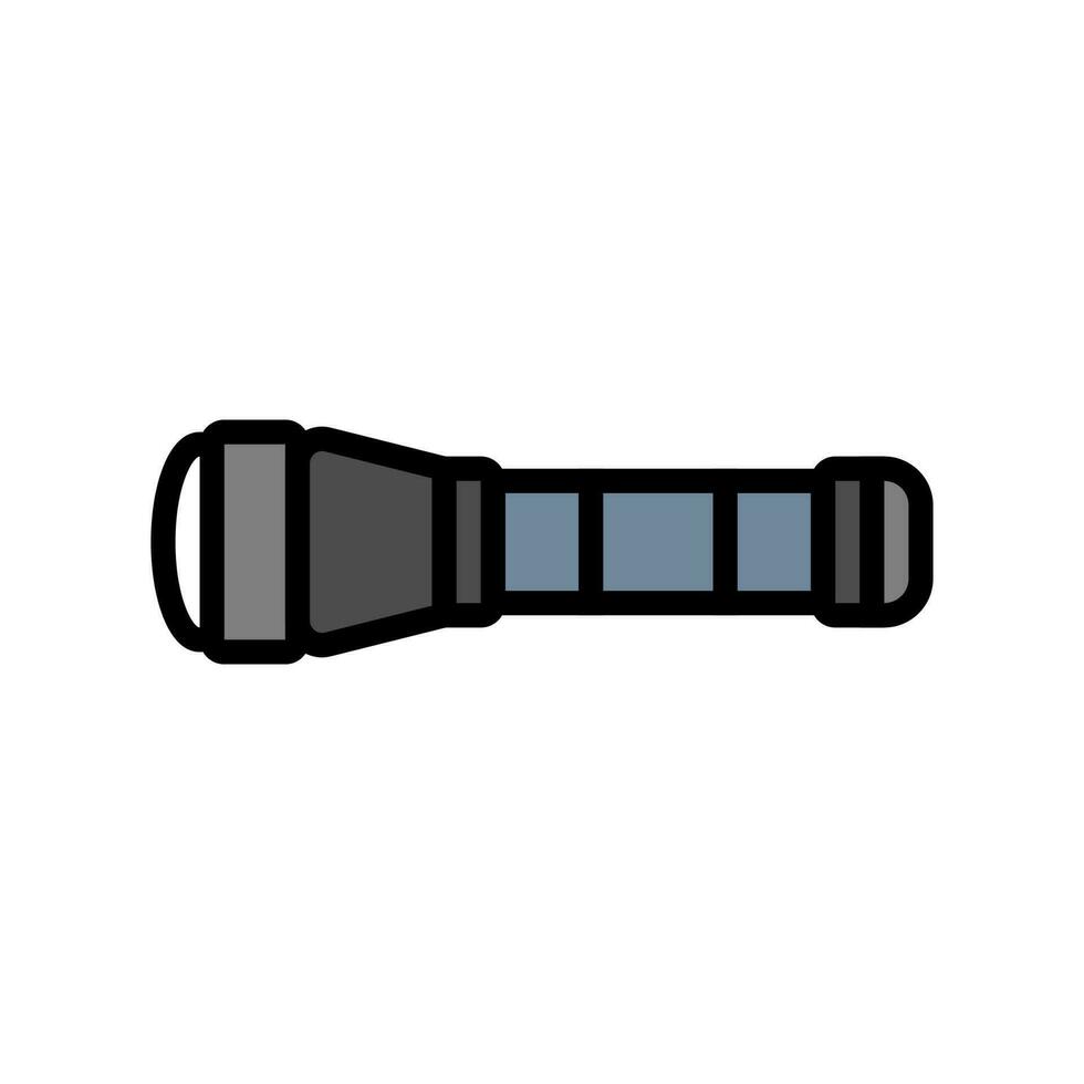police flashlight crime color icon vector illustration 23247040 Vector ... police flashlight crime color icon vector illustration 23247040 Vector ...