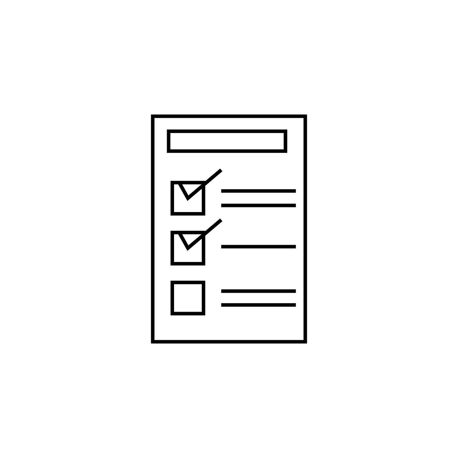 Check List vector icon illustration 23250348 Vector Art at Vecteezy Check List vector icon illustration 23250348 Vector Art at Vecteezy
