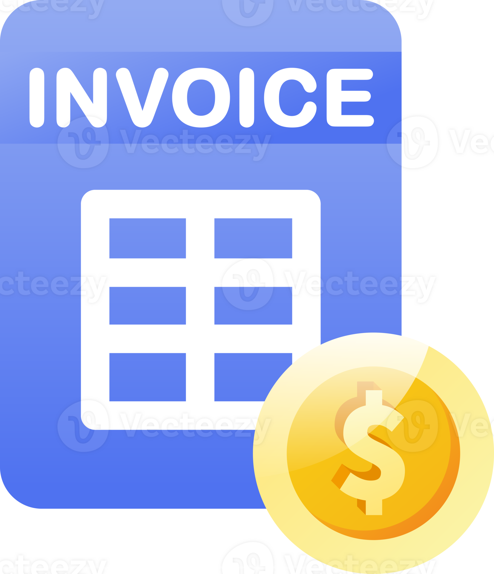 invoice payment icons 23251402 PNG