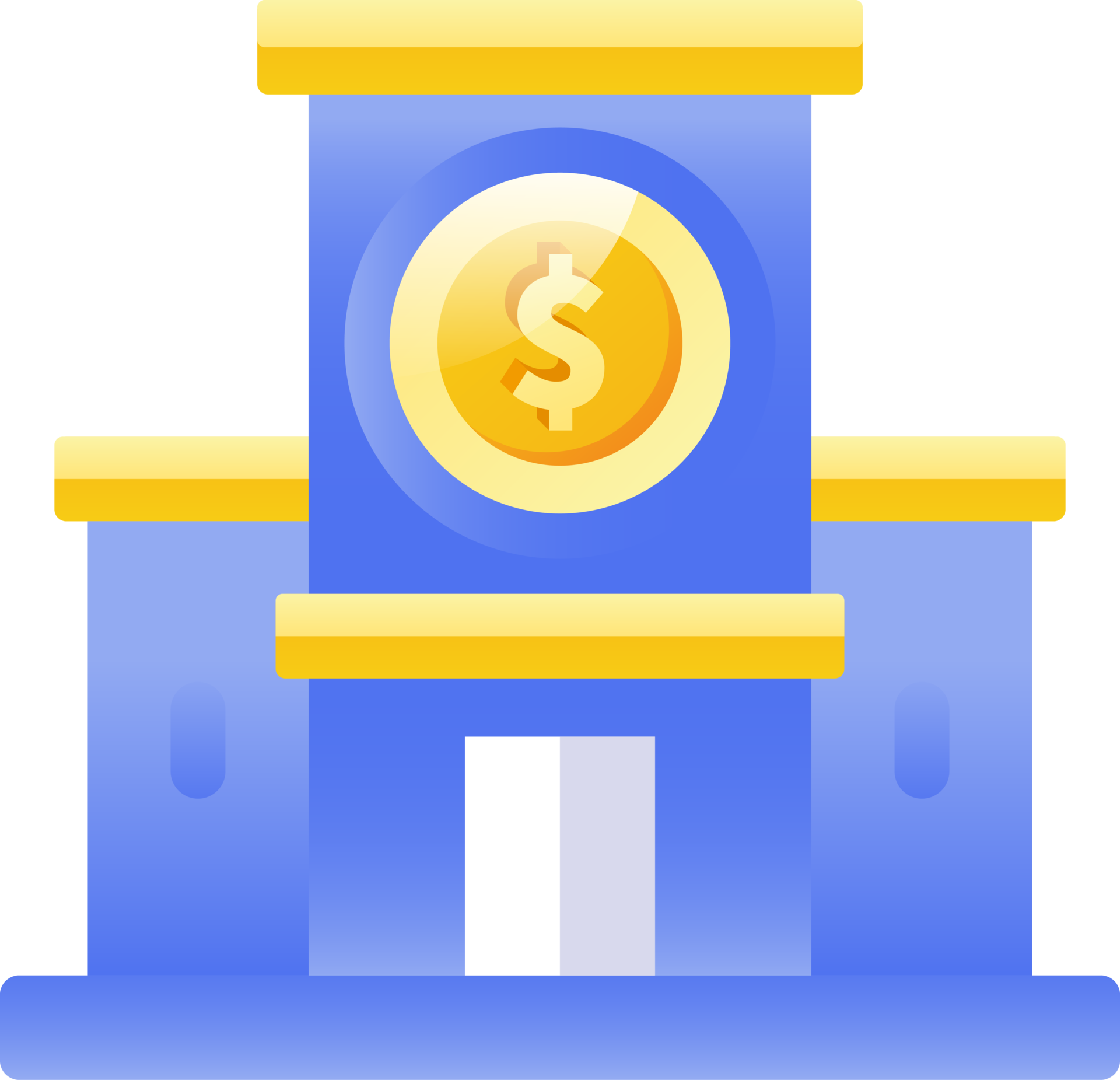 financial institution icons 23251409 PNG