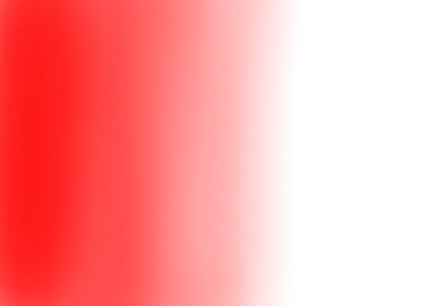 Red gradient png element 23252142 PNG Red gradient png element 23252142 PNG