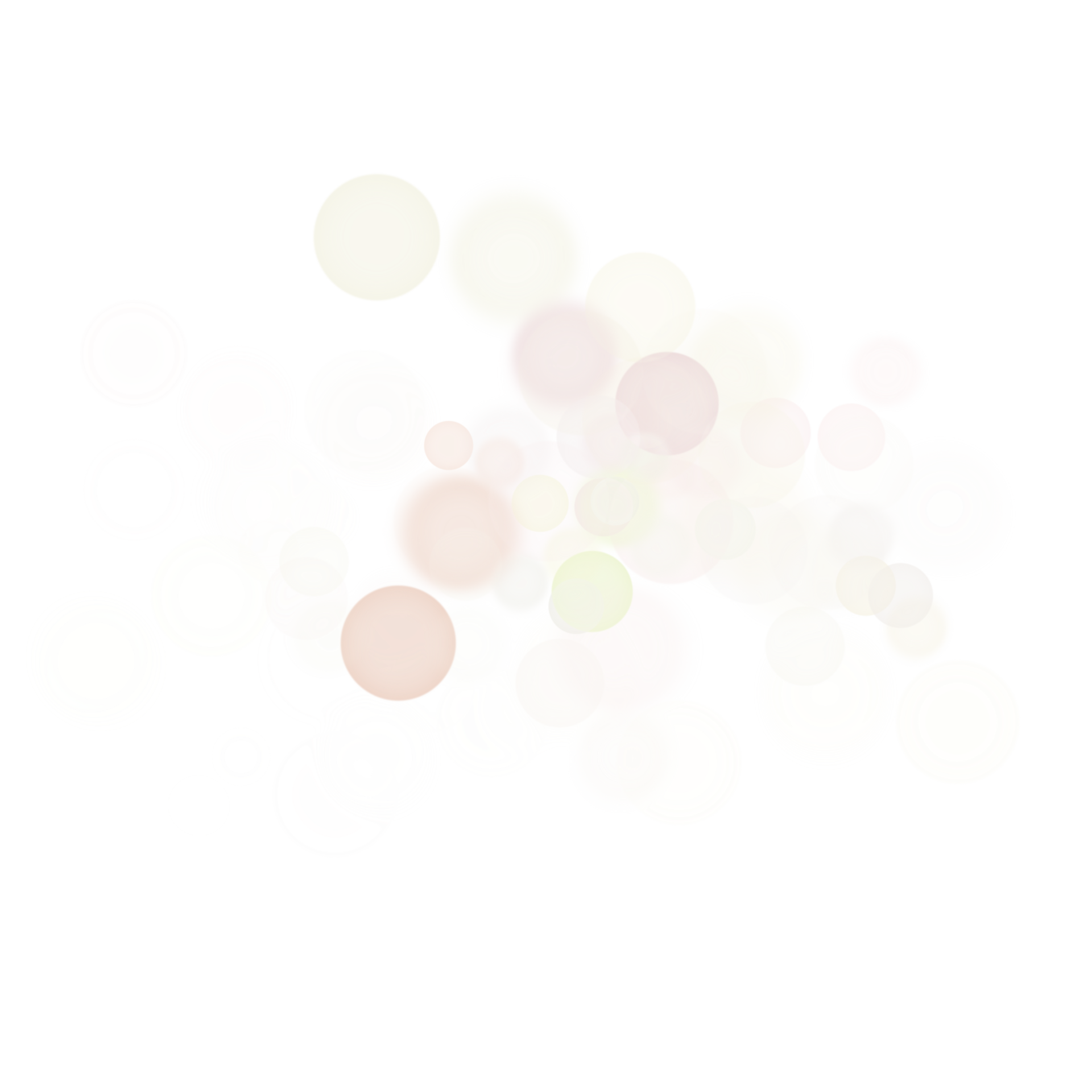 Bokeh light effect 23254657 PNG