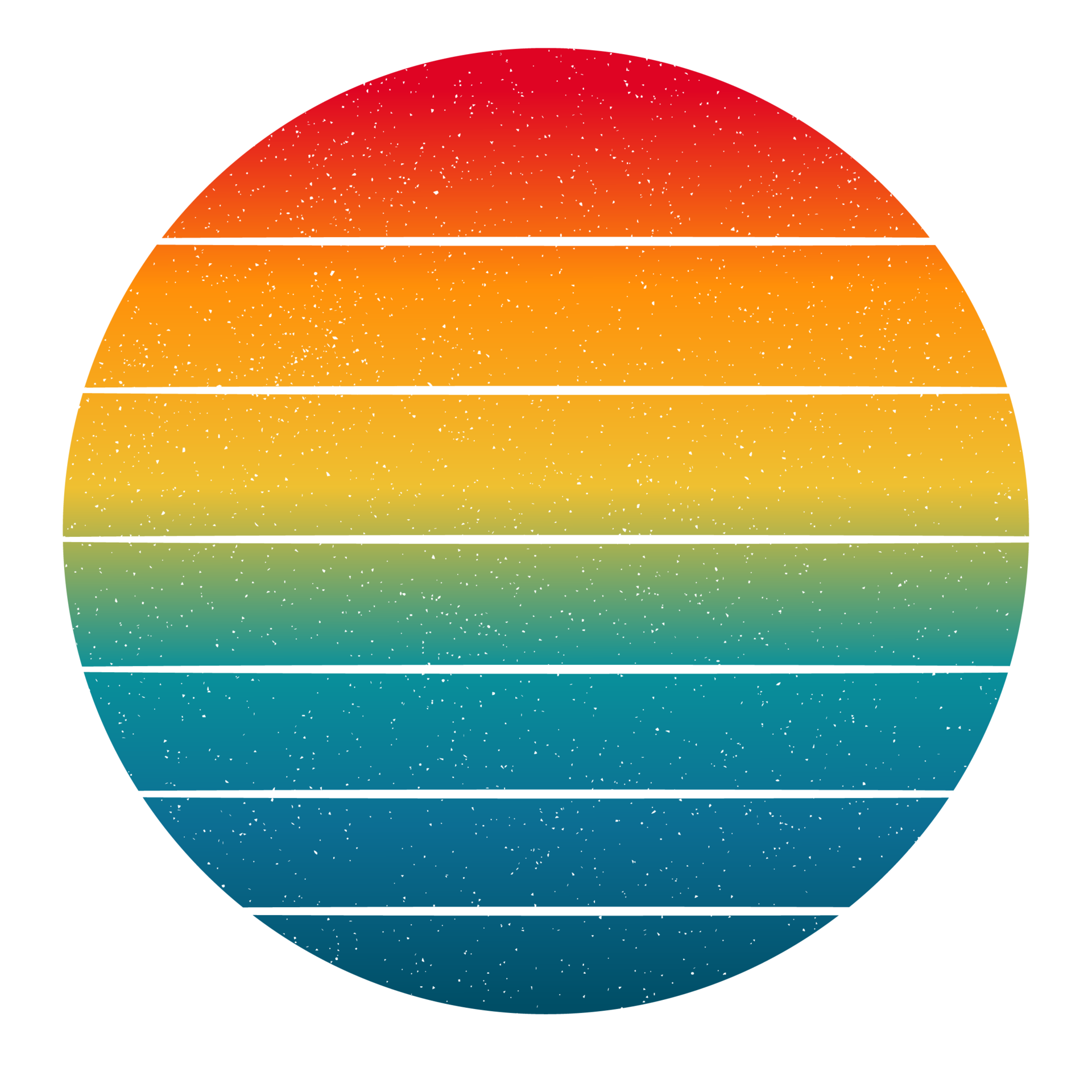 vintage retro striped sunset graphics. 23254681 PNG vintage retro striped sunset graphics. 23254681 PNG