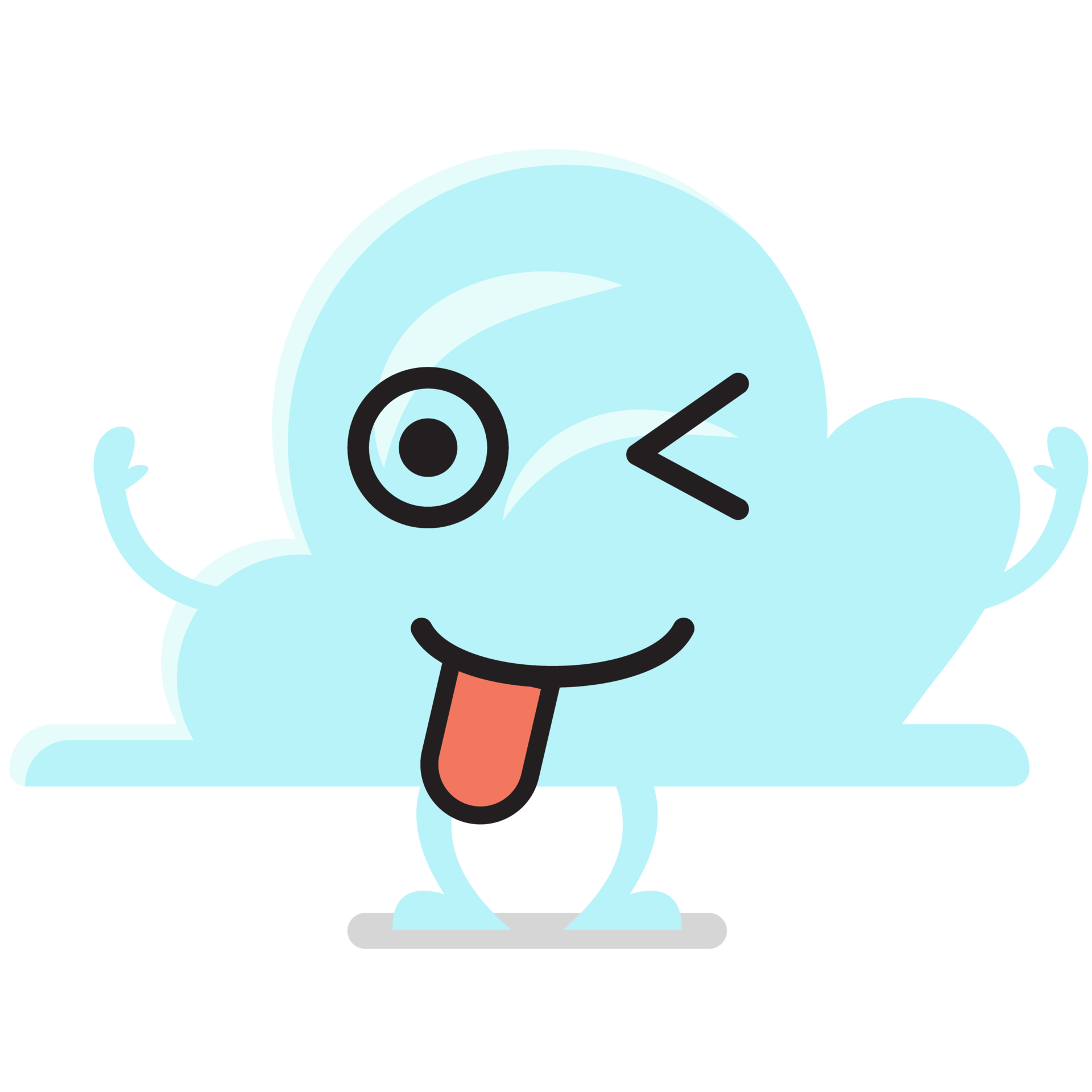 Scratch Cloud Emoji at James Vines blog