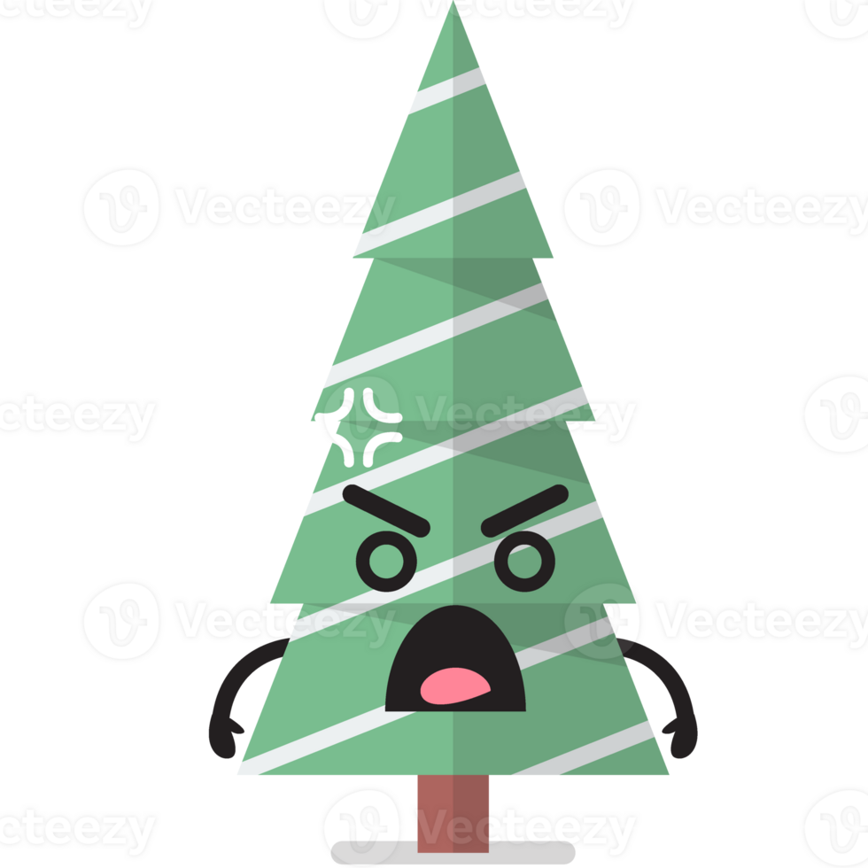 No l Arbre Personnage Emoji 23256271 PNG no-l-arbre-personnage-emoji-23256271-png
