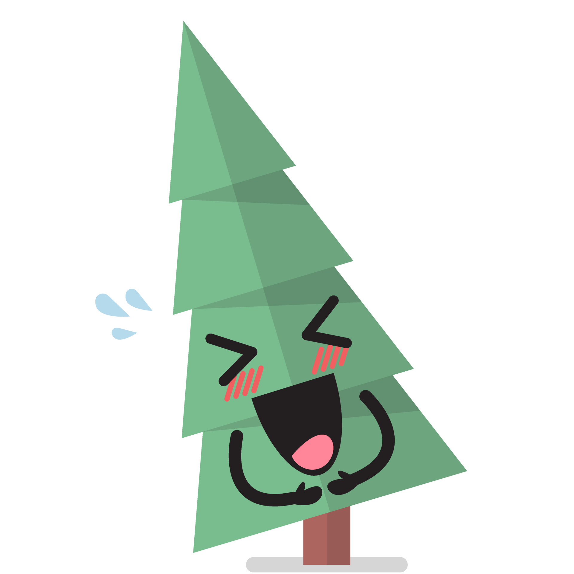 No l Arbre Personnage Emoji 23256277 PNG no-l-arbre-personnage-emoji-23256277-png