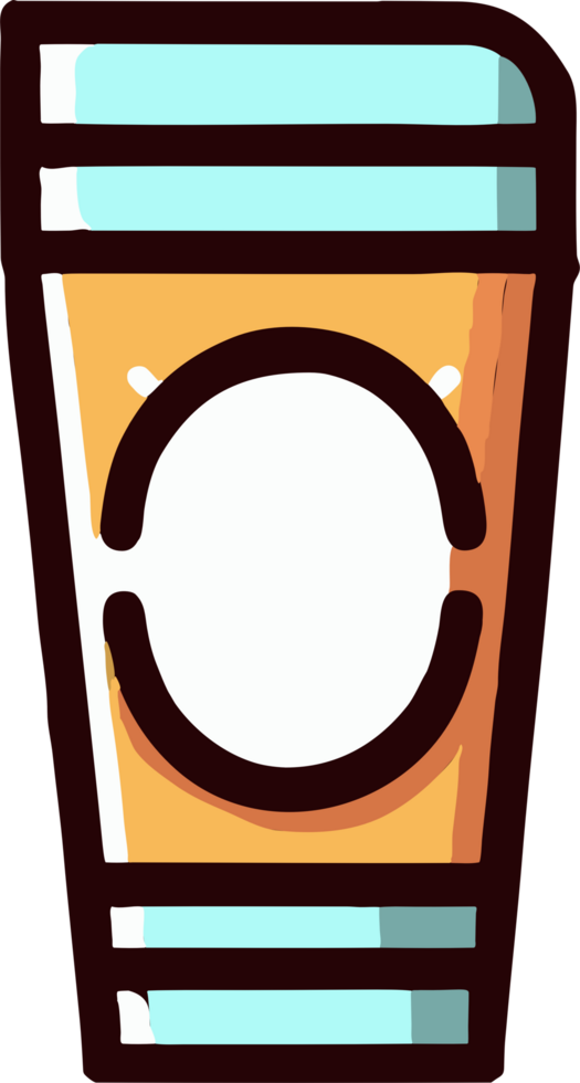 Sunscreen Png Graphic Clipart Design 23258325 Png