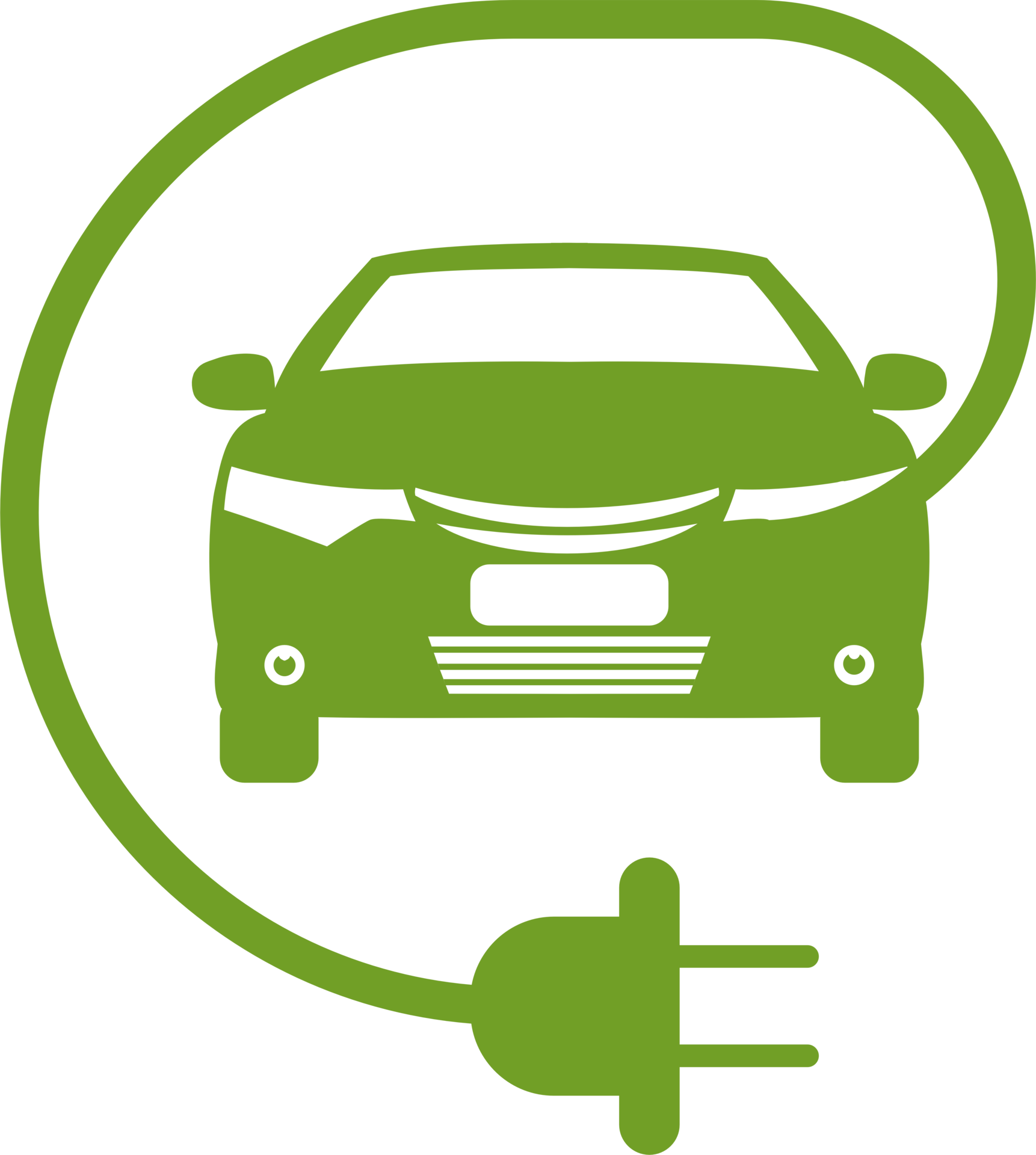 Ev car png graphic clipart design 23258328 PNG