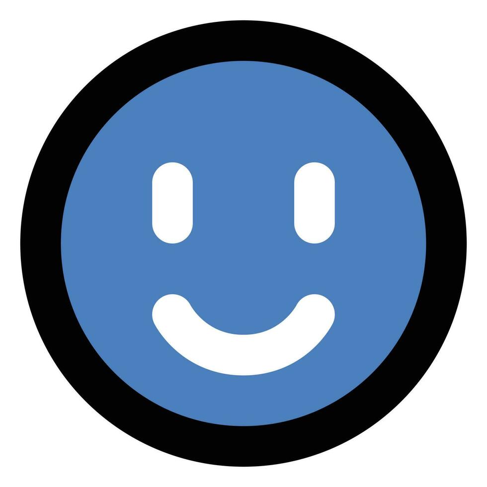 smiling face Illustration Vector 23263228 Vector Art at Vecteezy