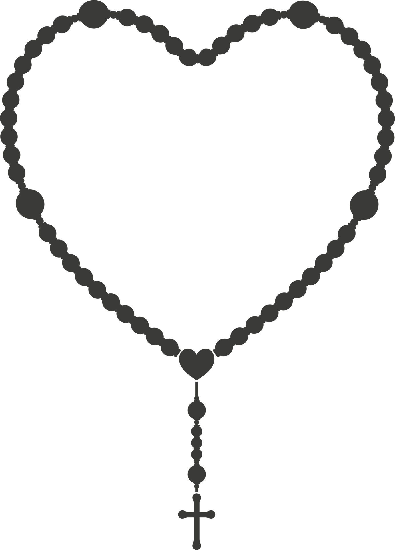 Rosario Catolico Vector Png Vectores Psd E Clipart Pa
